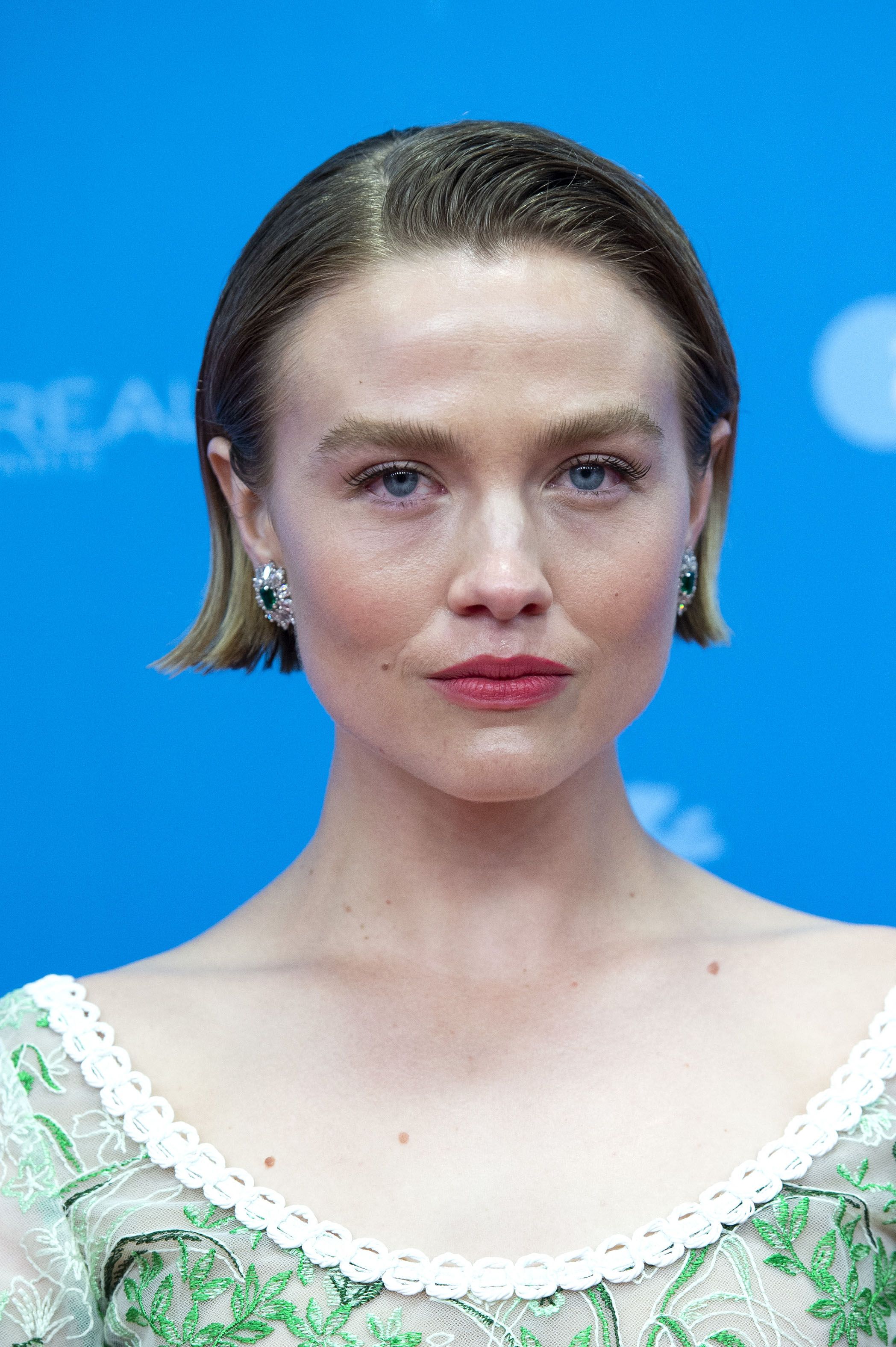 Anthony Mackie's Elevation Gets Middling 52% Rotten Tomatoes Score