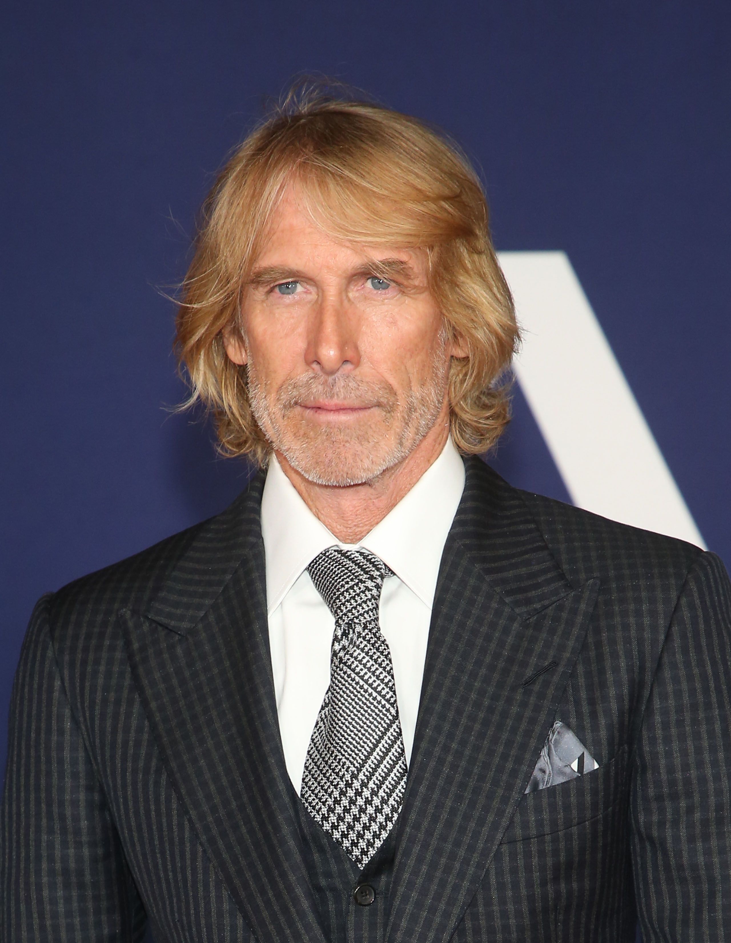 Michael Bay Says It's Getting Harder to Get a Film Made in Hollywood