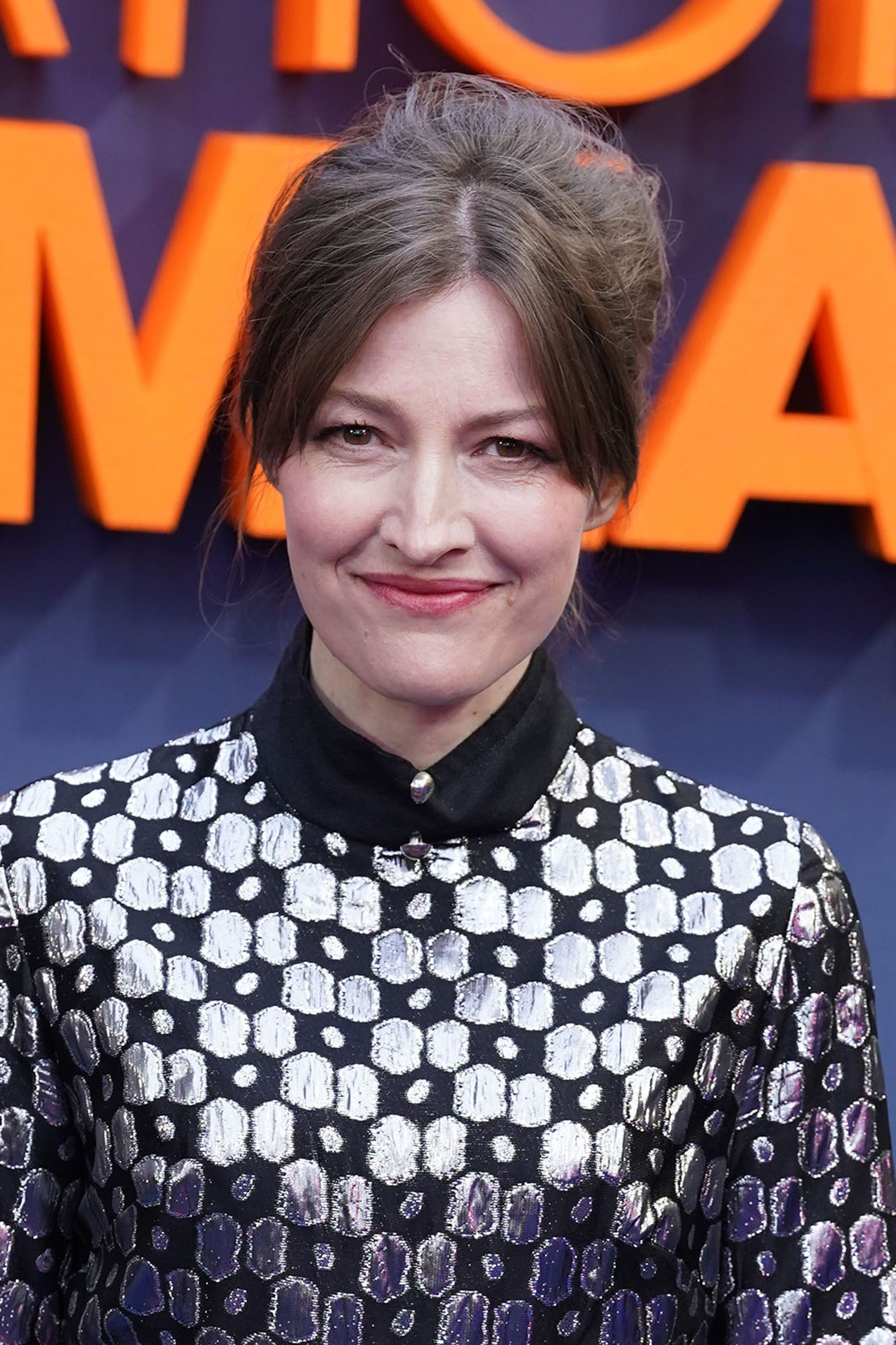 Trainspotting Star Kelly Macdonald Remembers 'Huge Pressure' Making It