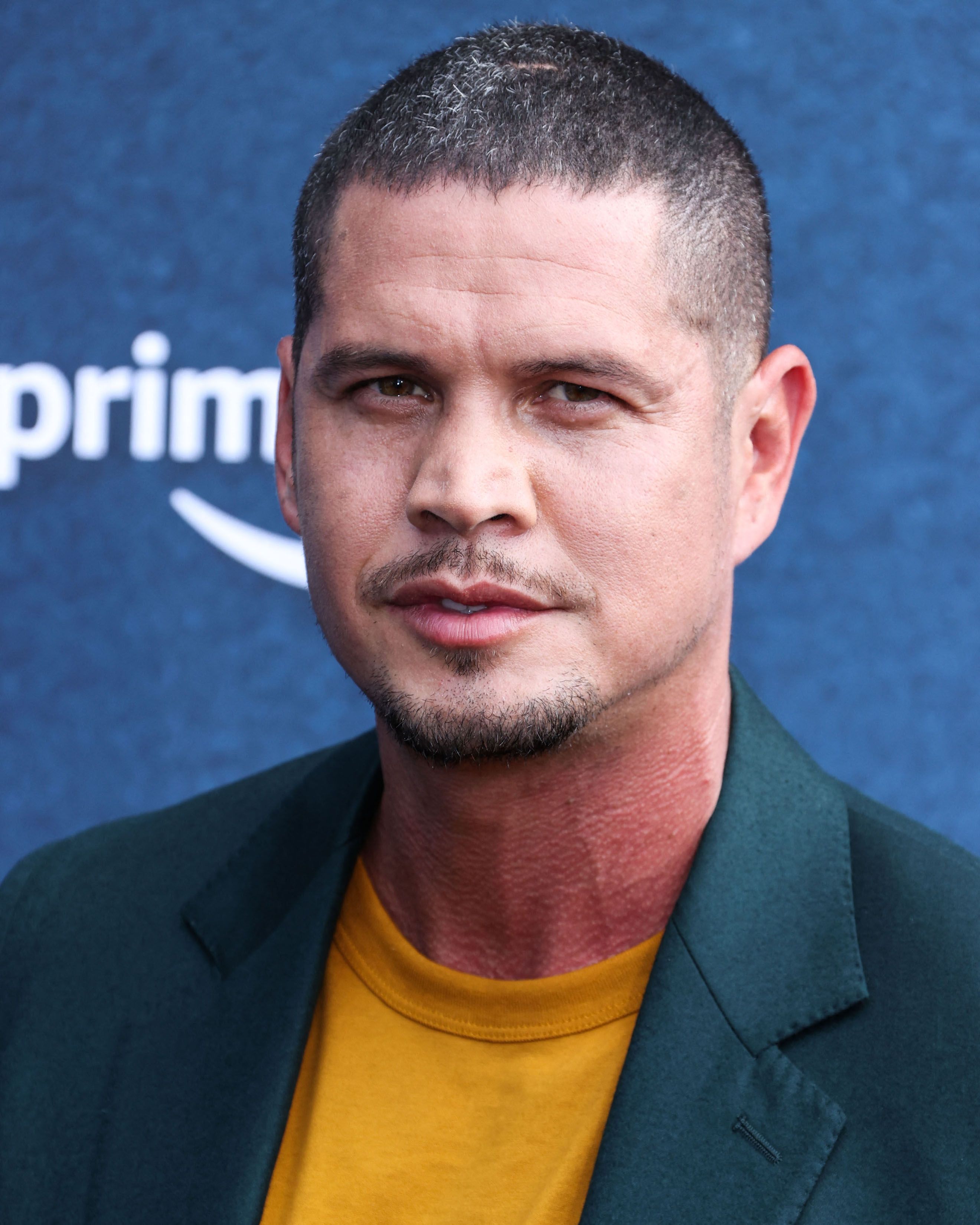 Chris Pratt Dons Stellar Mustache as Mr. P in New Pringles Super Bowl Ad