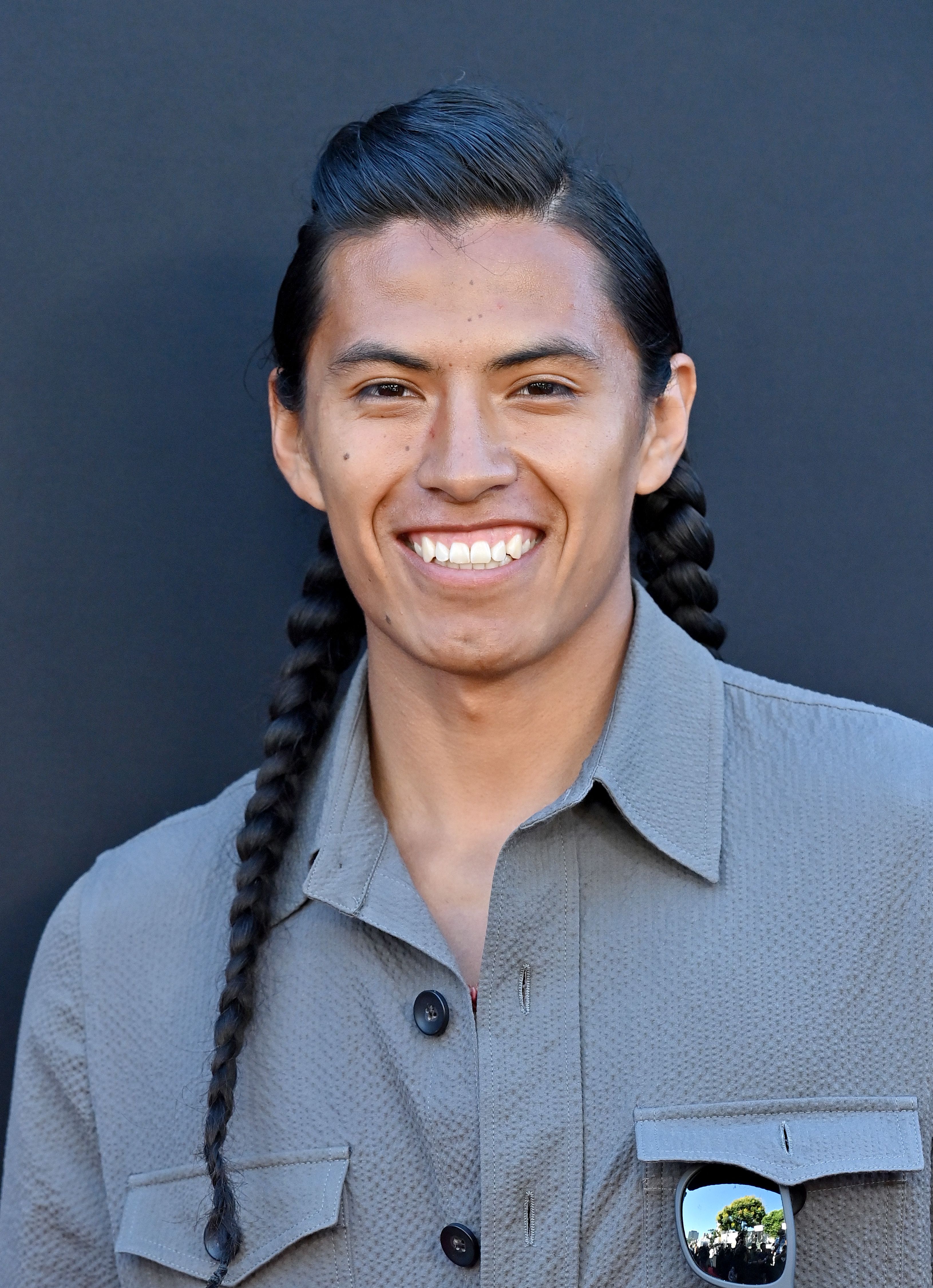 Amber Midthunder Wants To Return to Predator Franchise in 'Prey' Sequel