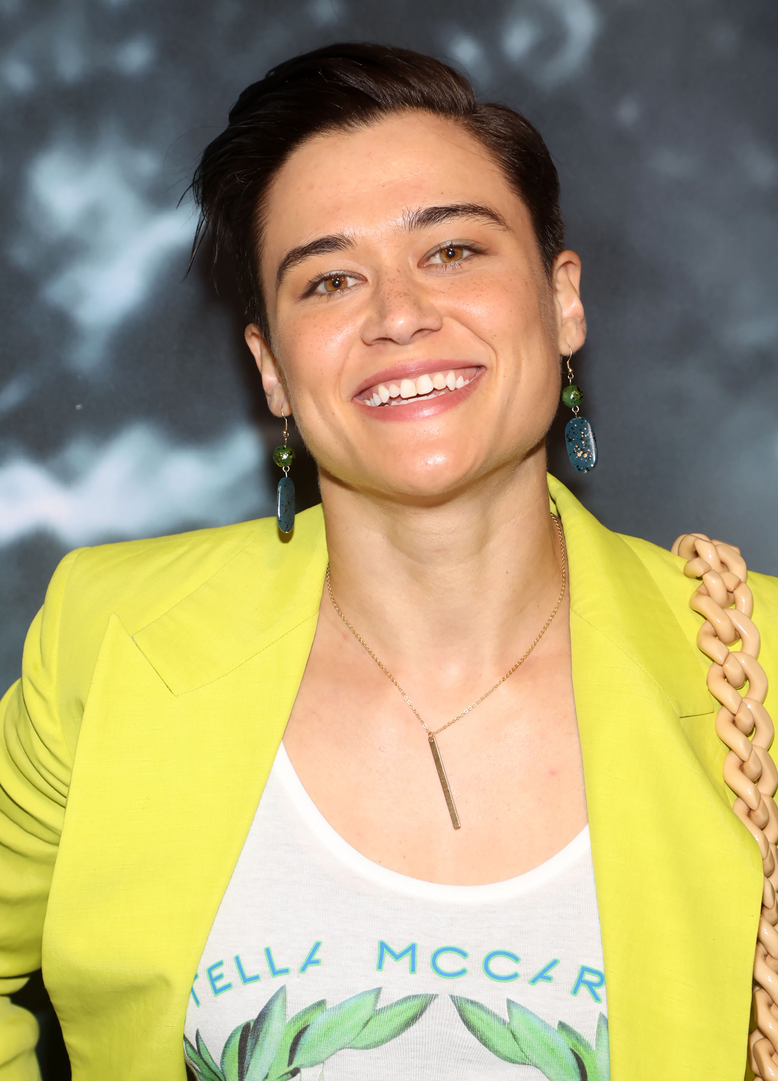 First Image of 'The Running Man' Remake Revealed