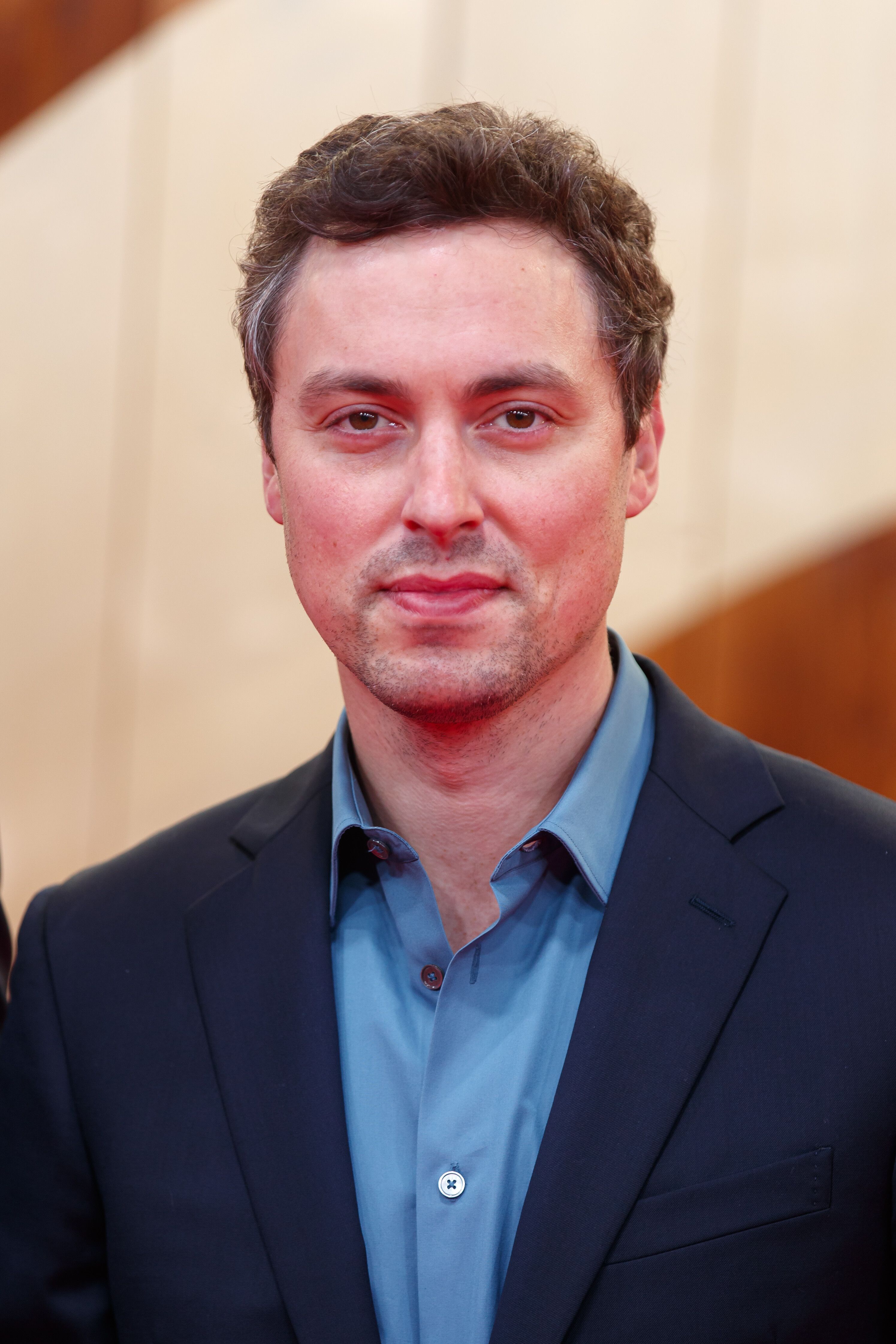 Ty Panitz 2024 Bones