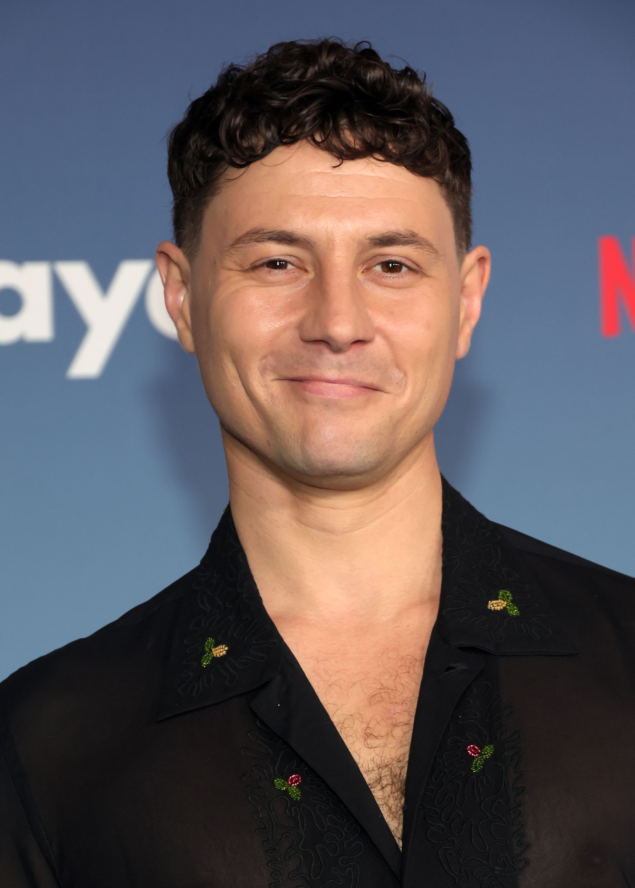 Dear David | MovieWeb