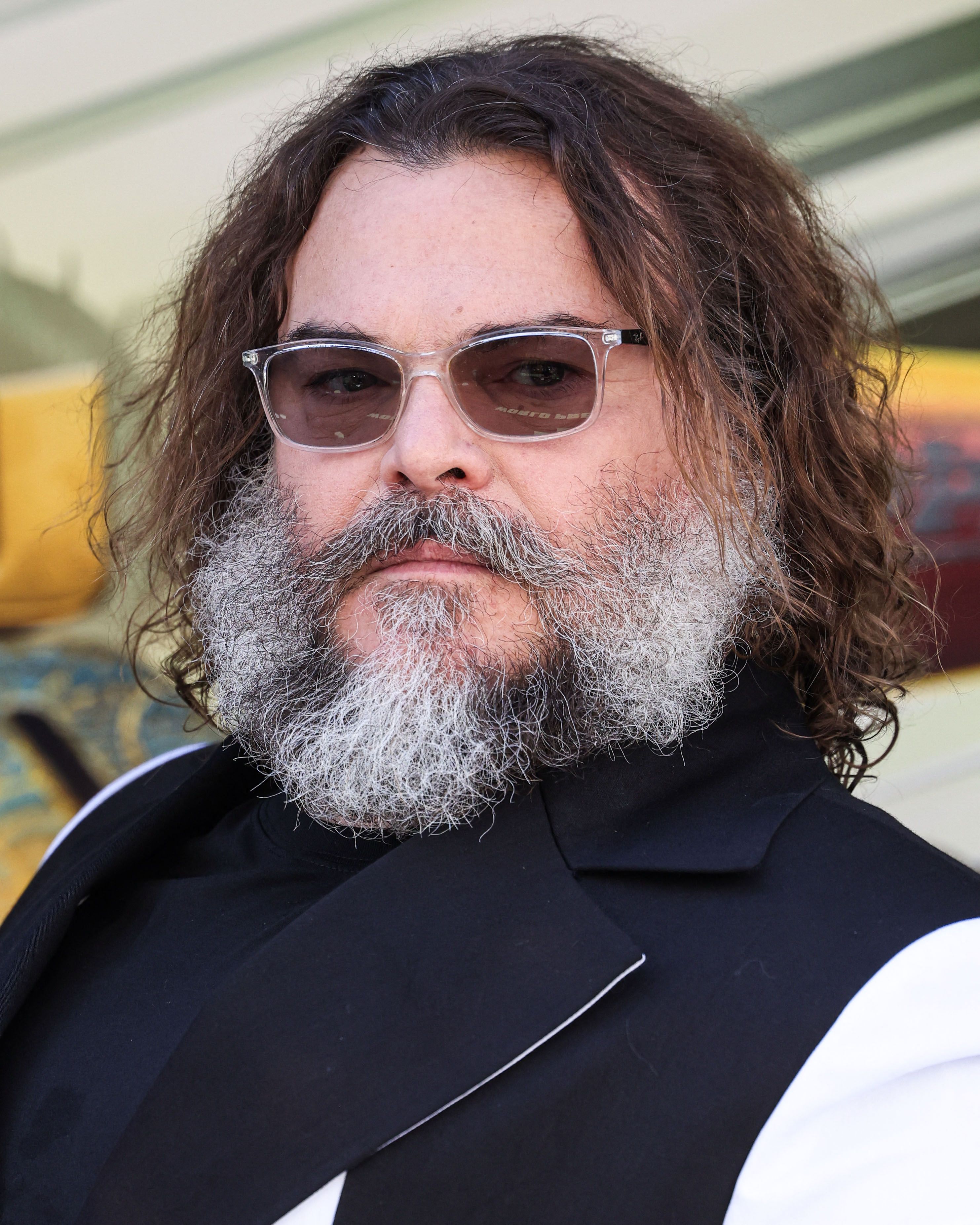 Jack Black Unveils New 'A Minecraft Movie' Song After 'Super Mario Bros ...