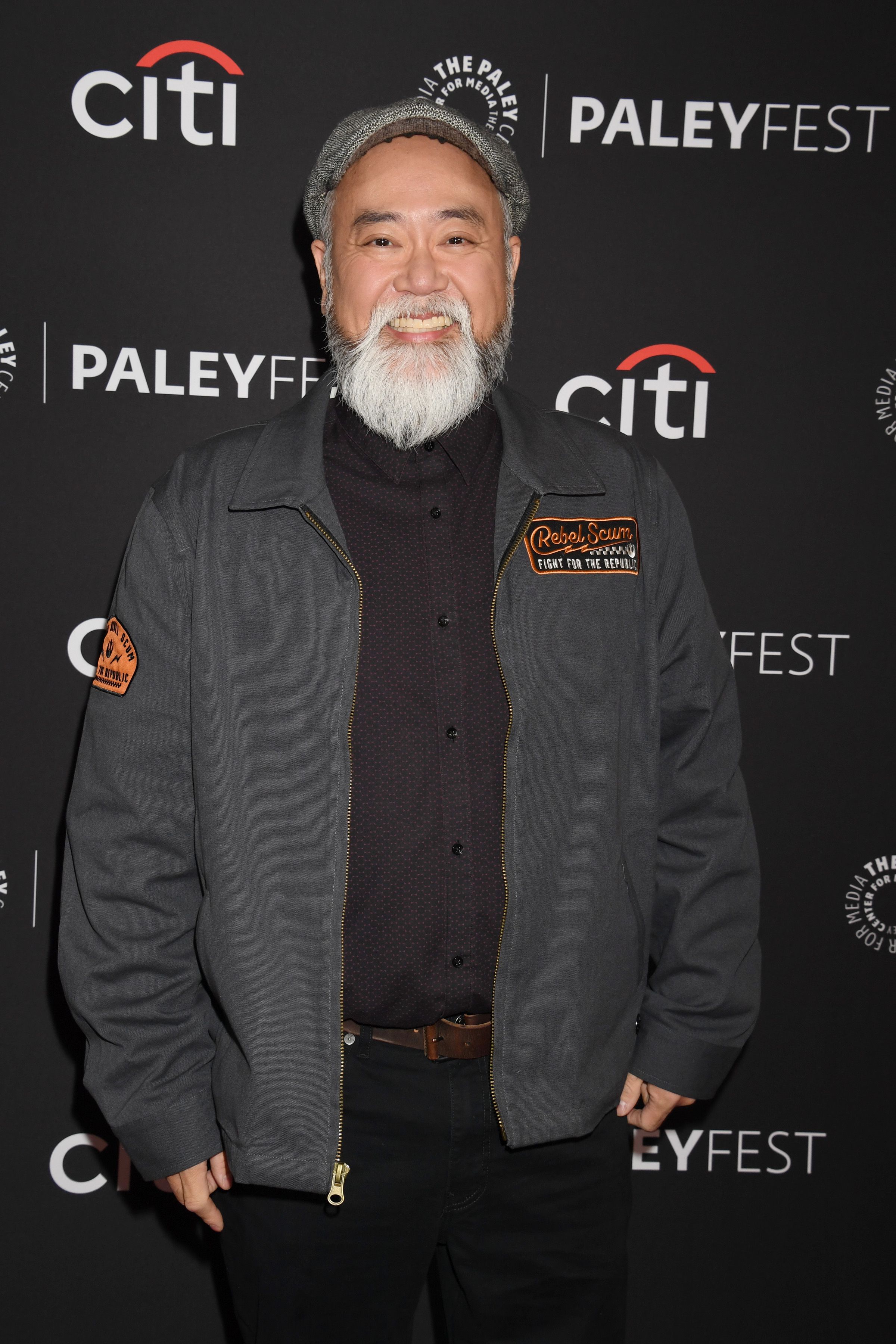 'Hellraiser' Creator Returns With a Wildly Unexpected New Horror Movie