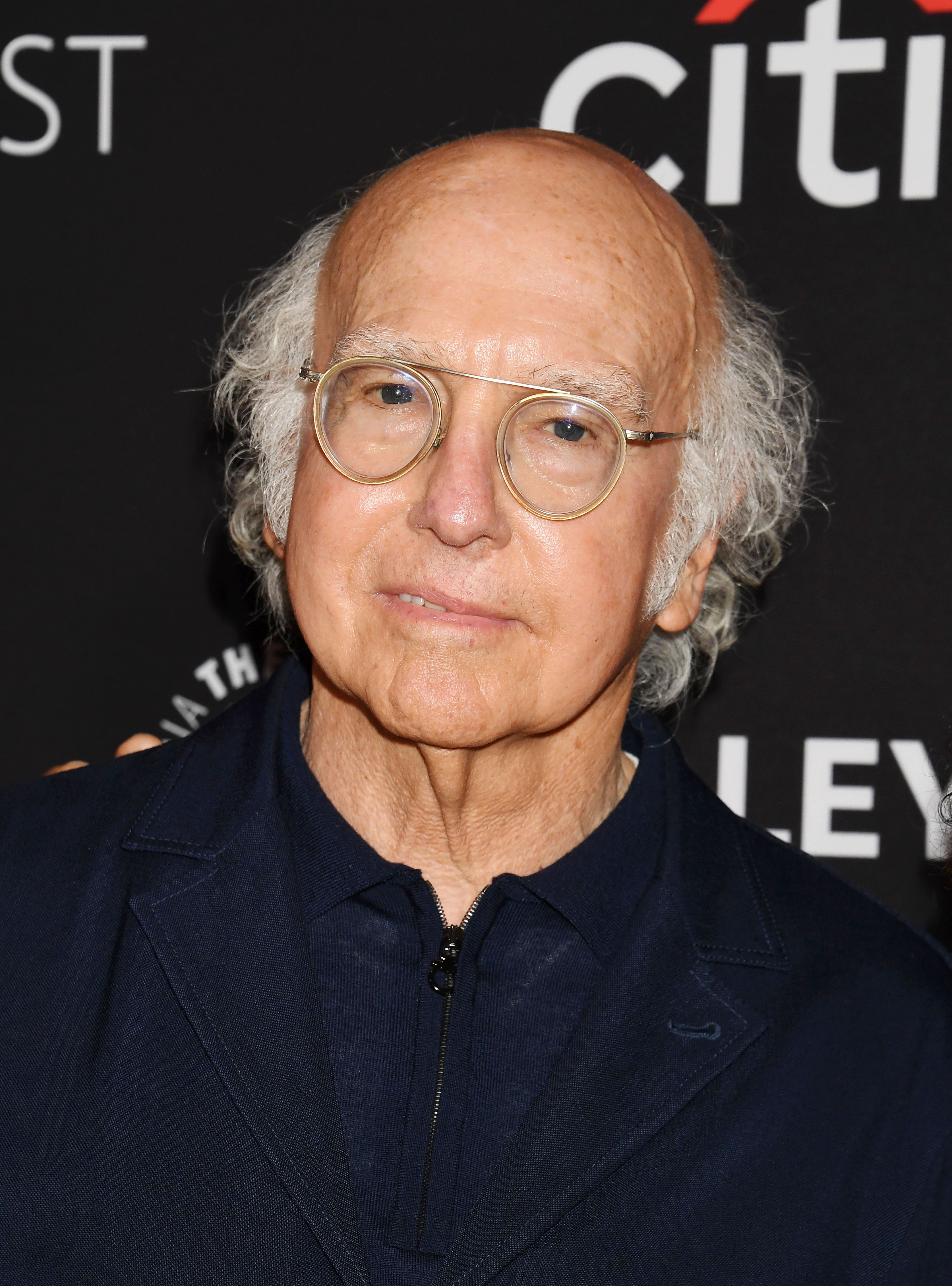 Curb Your Enthusiasm Will End With Season 12: 'And So ‘Larry David,’ I ...