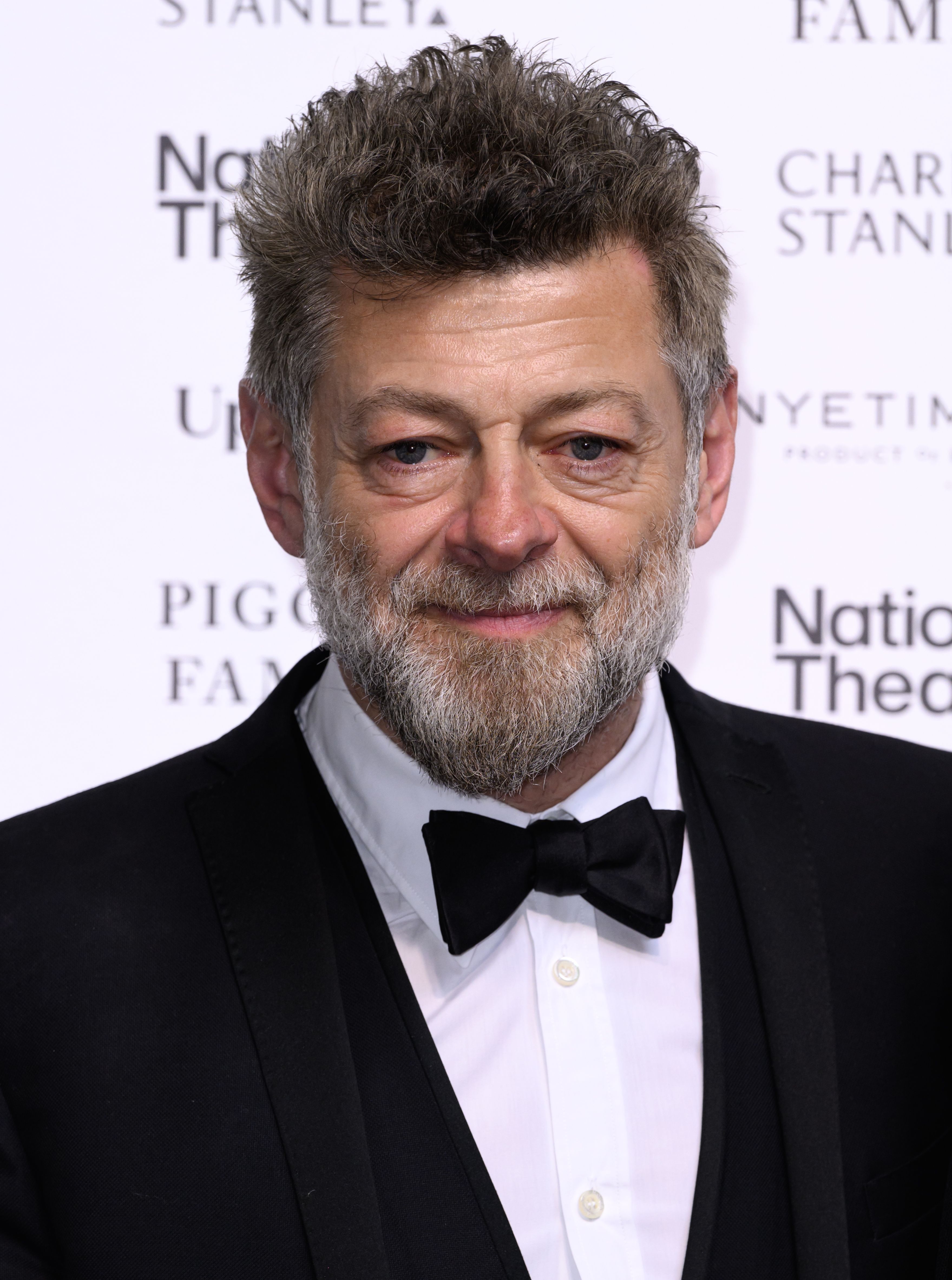 'Lord of the Rings: The Hunt for Gollum' Delayed Until 2027, Andy ...