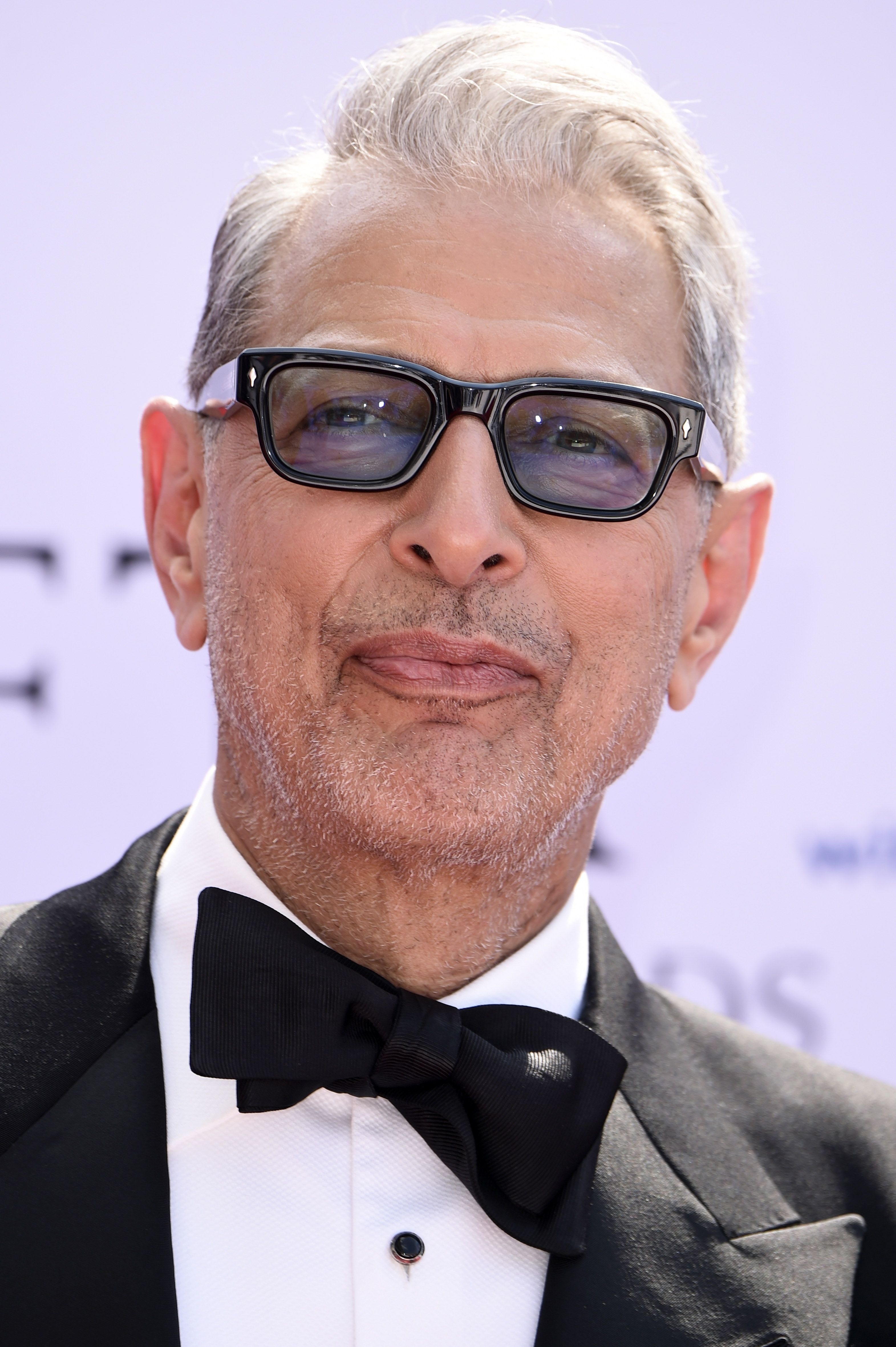 Jeff Goldblum Explains Why Jurassic Park Made Changes to Michael ... Jeff Goldblum Explains Why Jurassic Park Made Changes to Michael ...