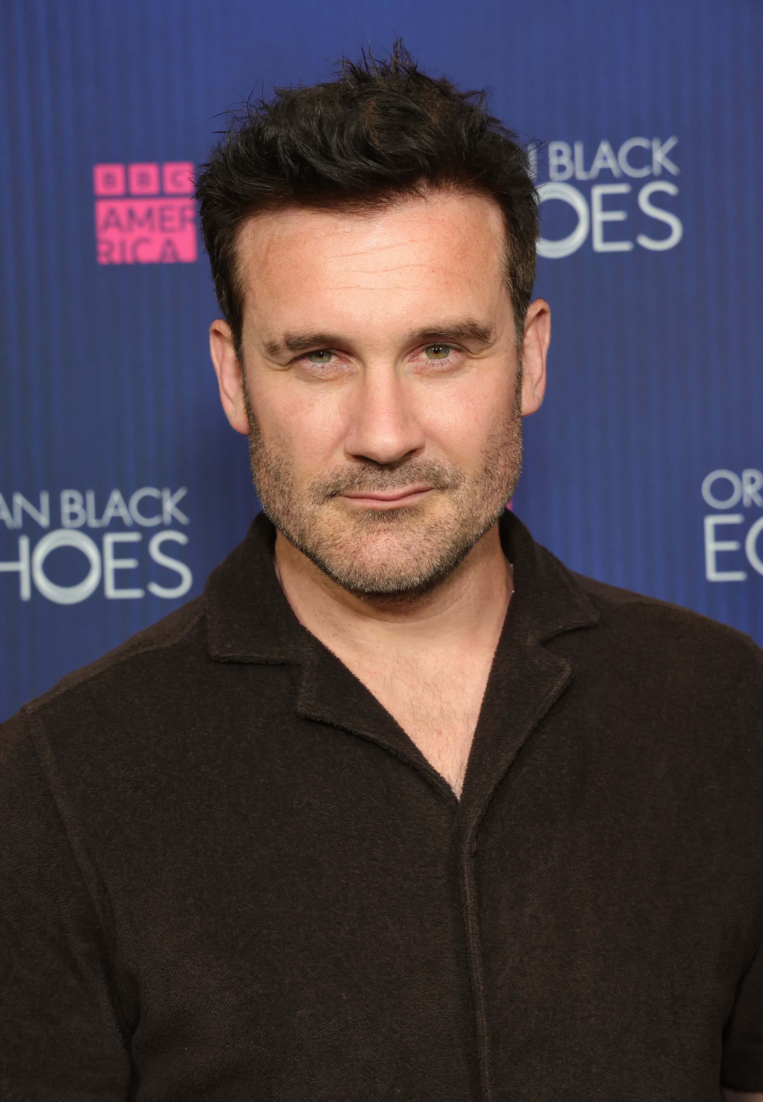 Clive Standen & Yeardley Smith on Their New Horror Film Possessions