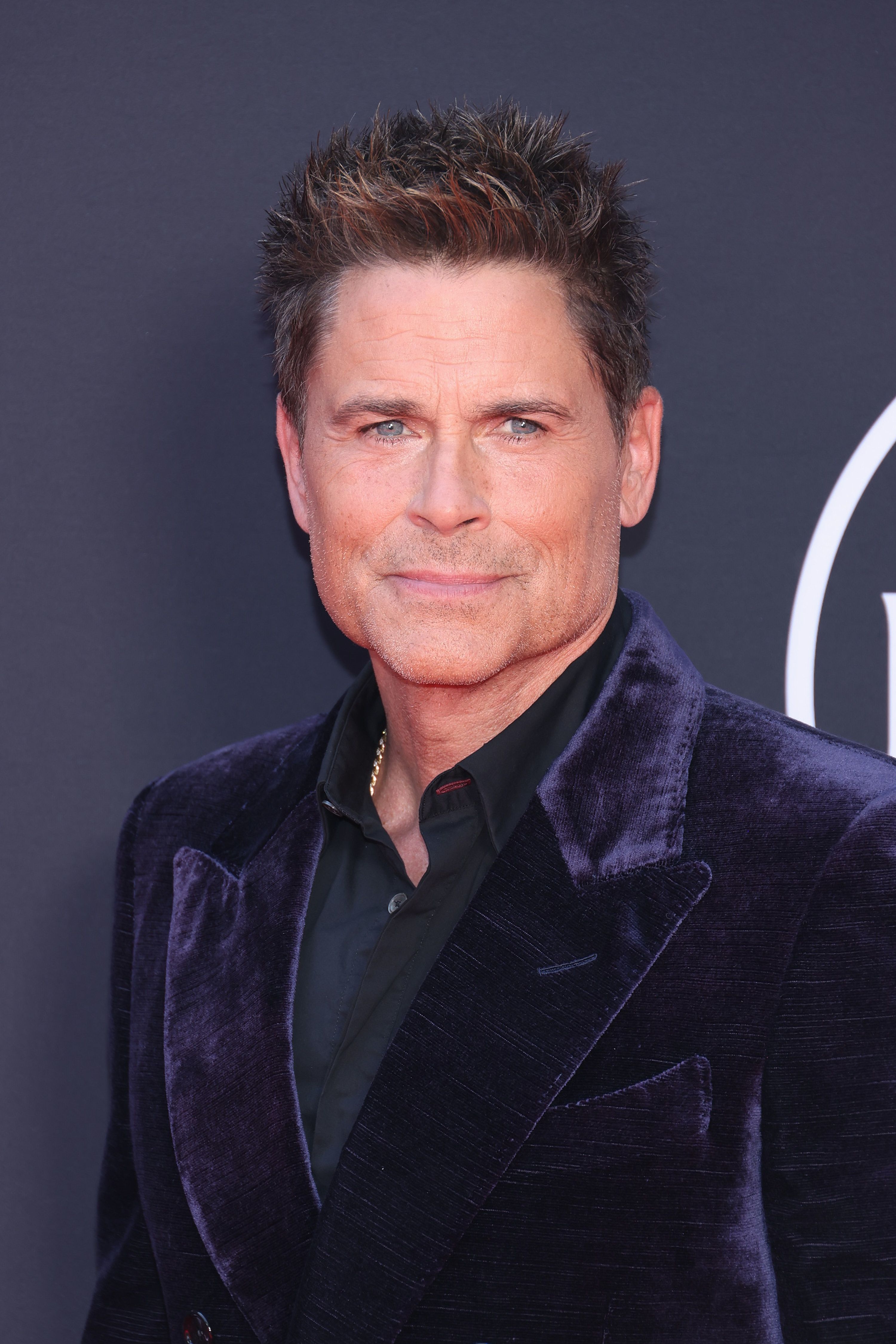 Rob Lowe Shares Exciting Update on 'St. Elmo's Fire' Sequel