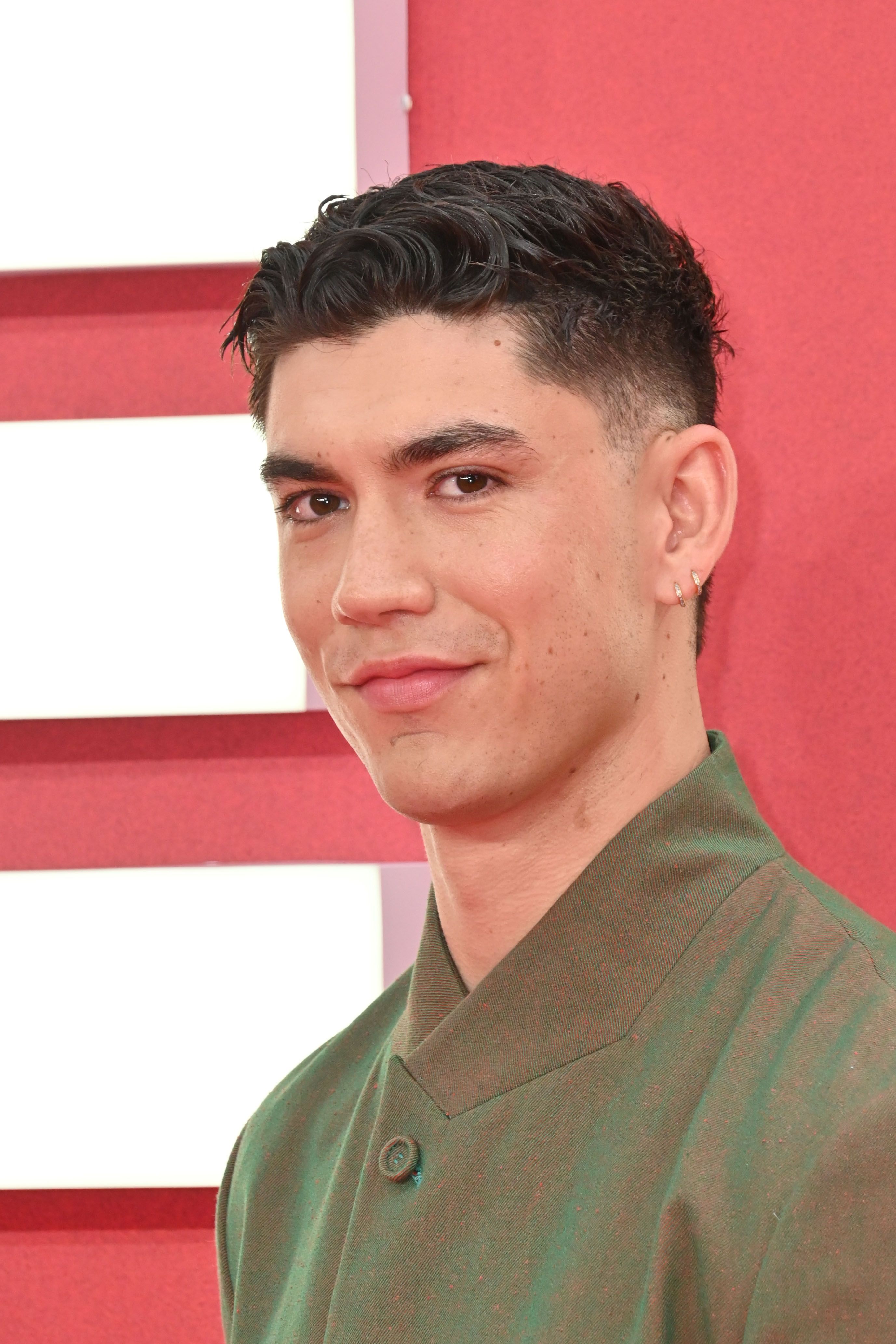 Upgraded Cast & Character Guide