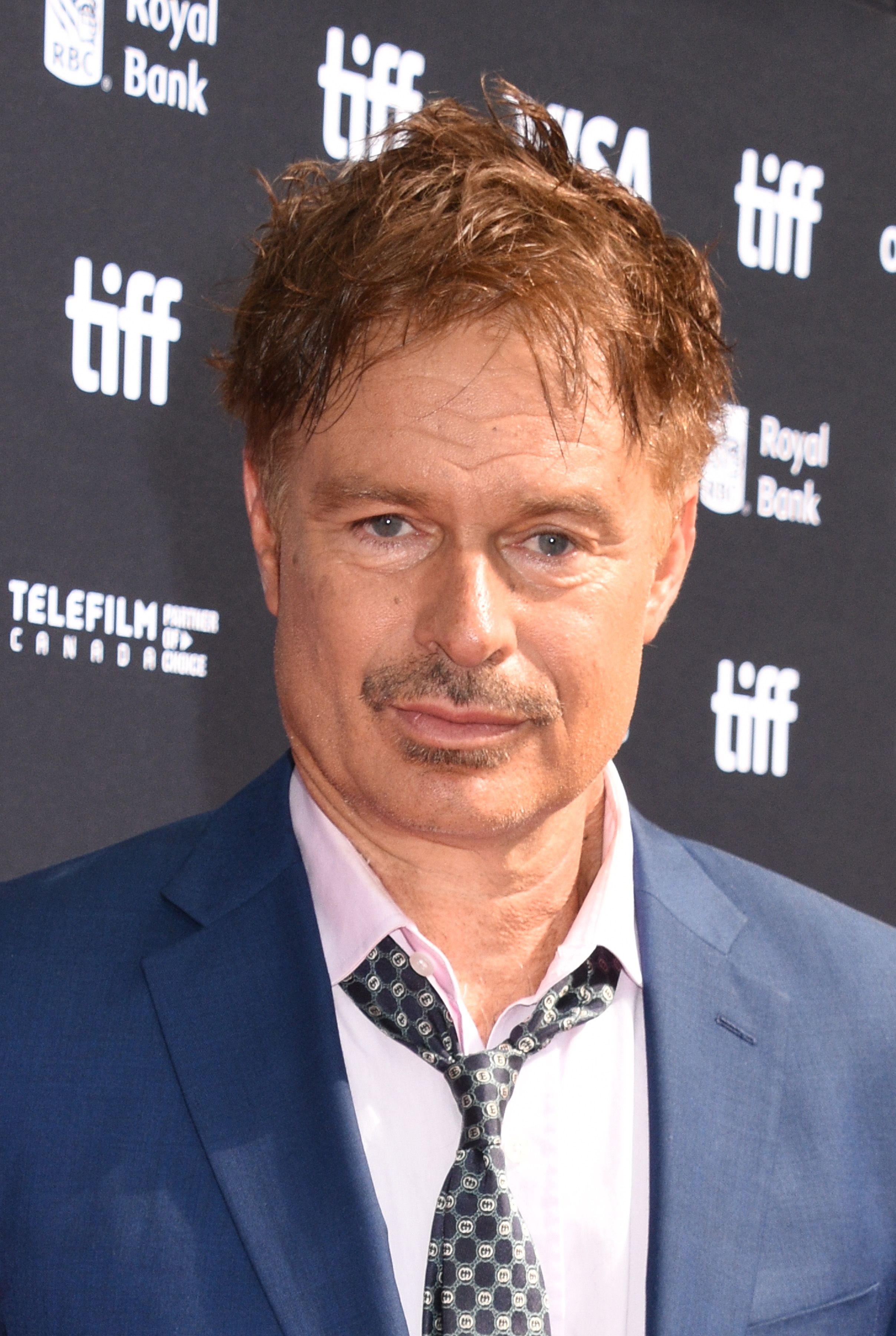 Alpha Wolf (2018) | MovieWeb