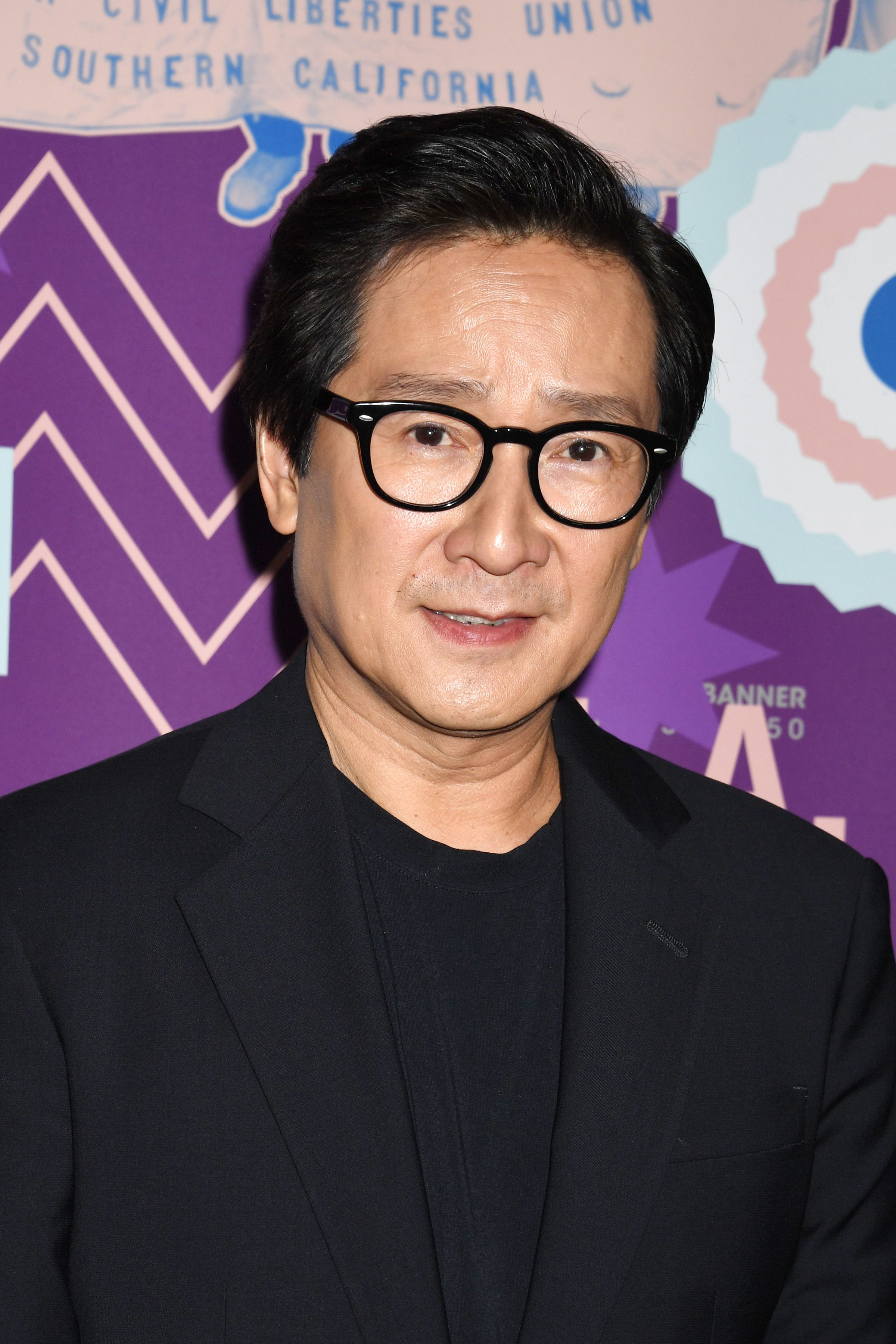 'Love Hurts' Review: Ke Huy Quan Is a True Leading Man