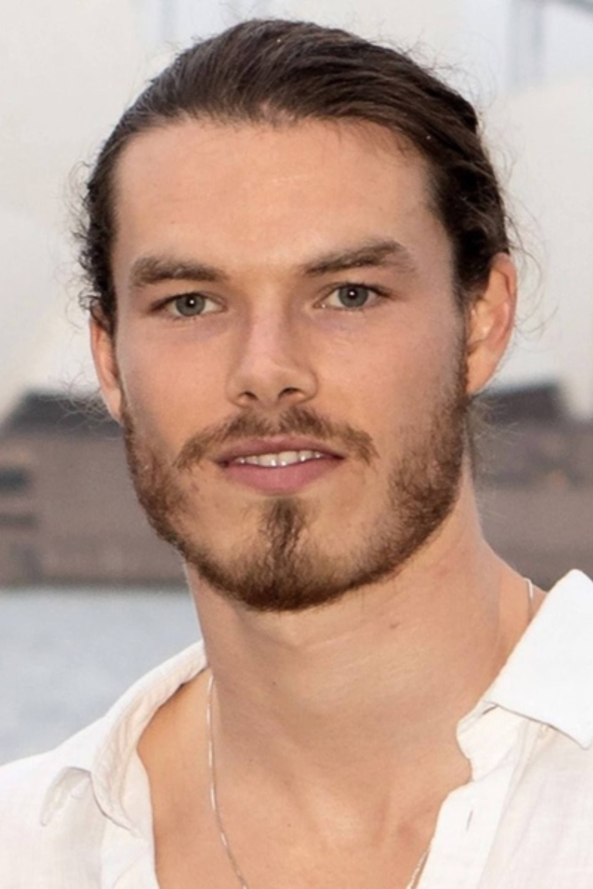 Territory | MovieWeb