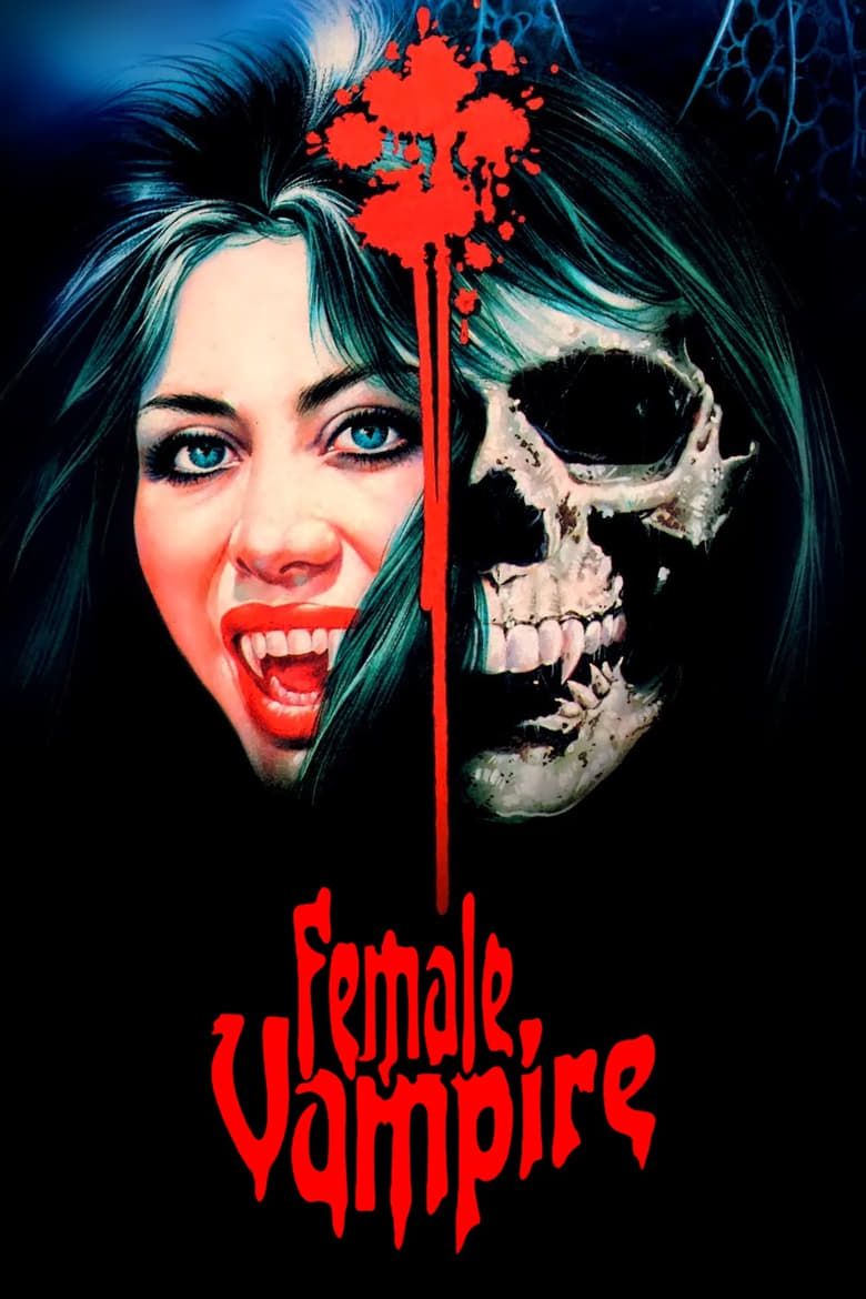 Female Vampire | MovieWeb