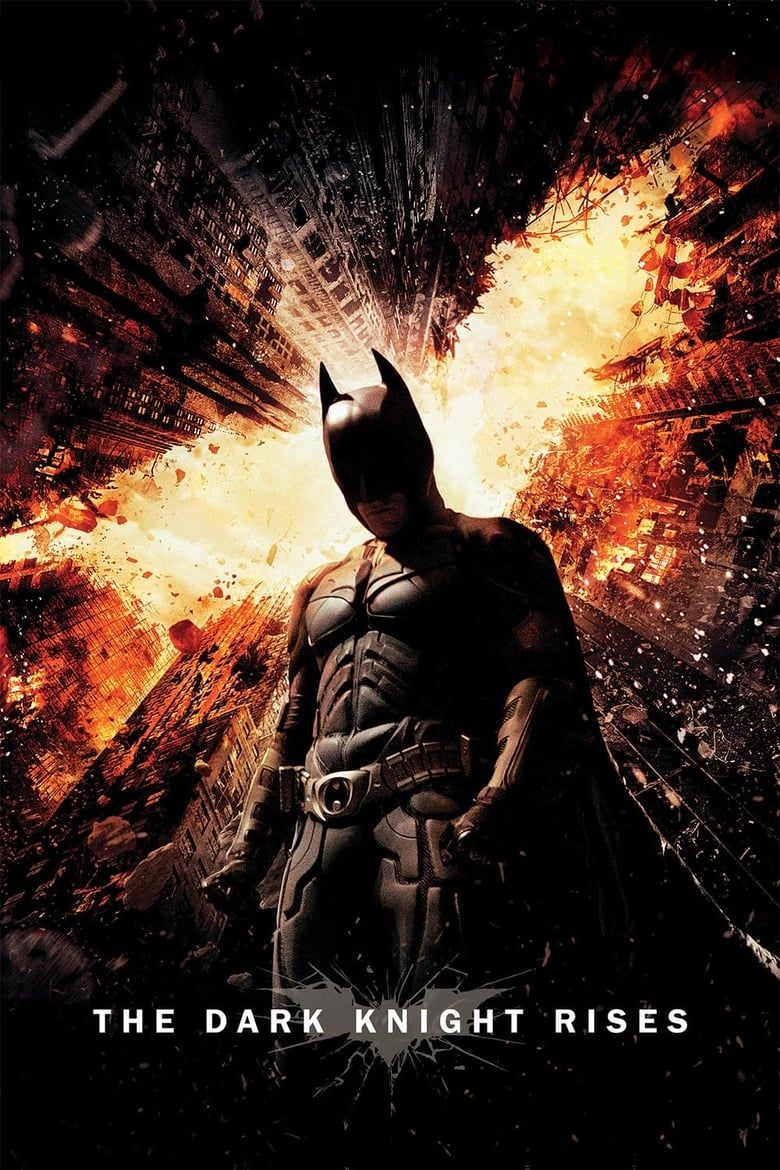 'The Dark Knight Rises' Star Marion Cotillard Admits She "Screwed Up ...