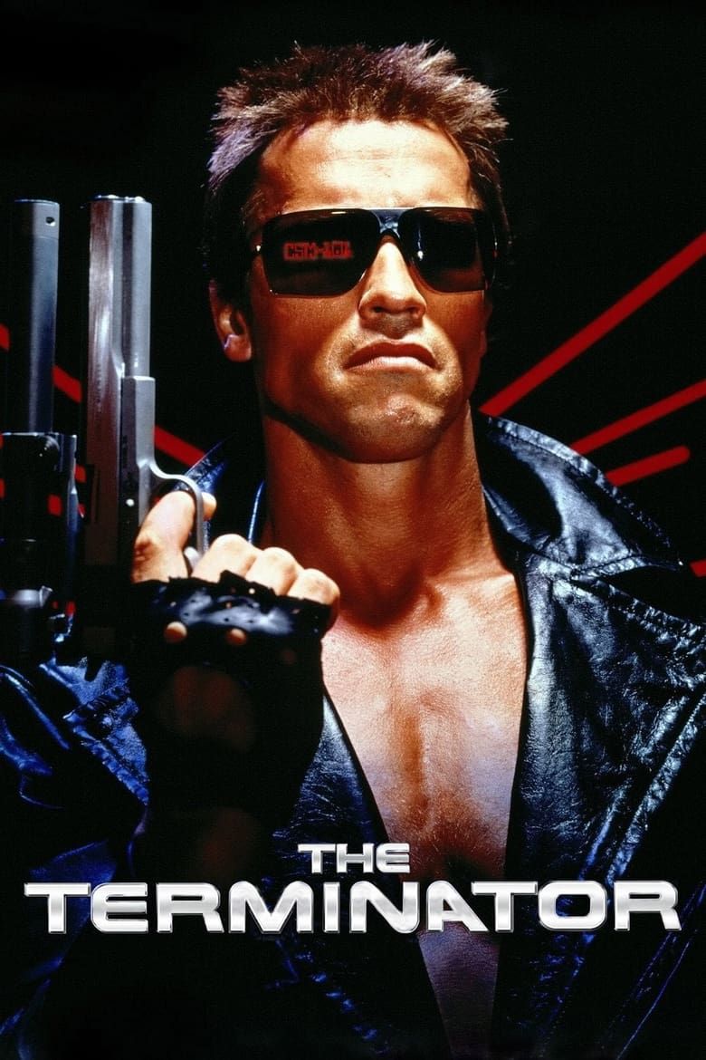 Terminator Movies in Order Chronologically and by Release Date