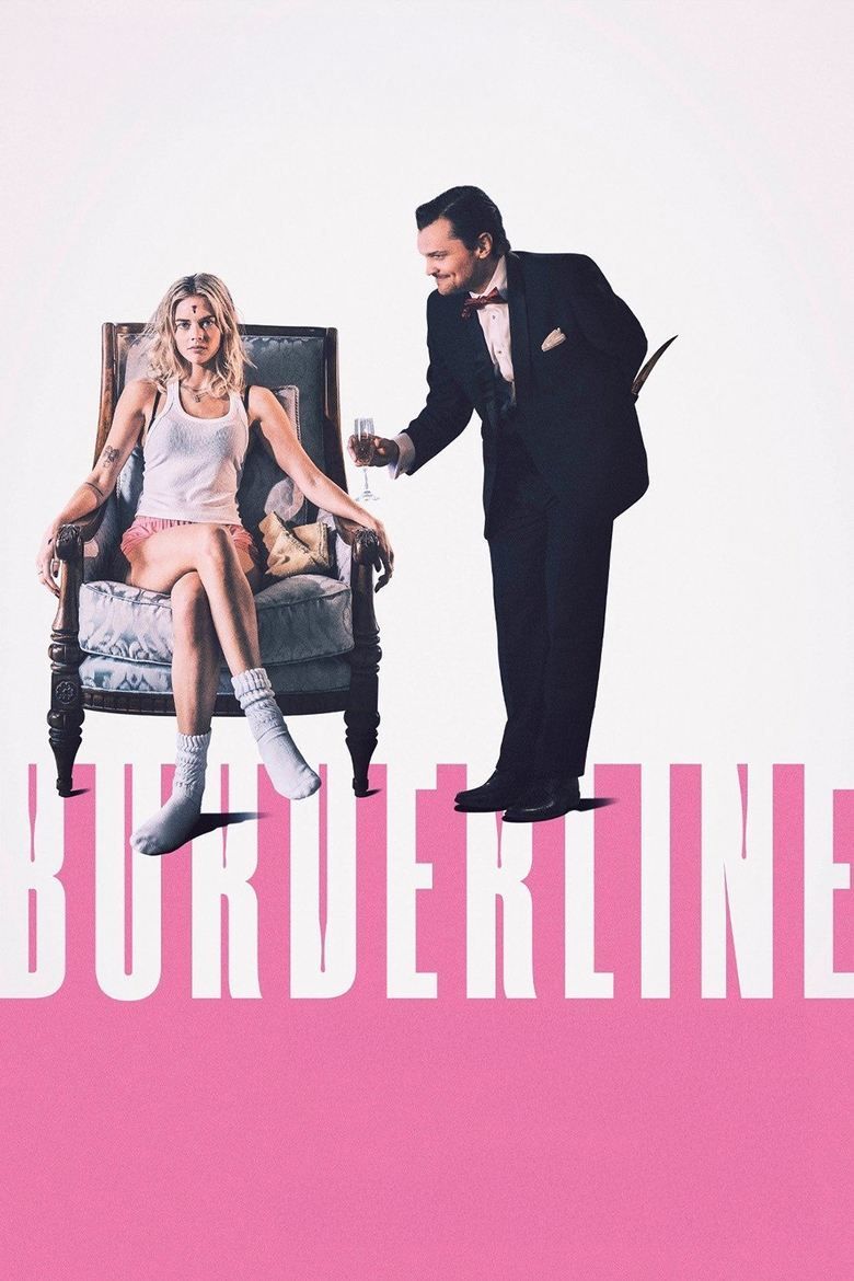Borderline | MovieWeb
