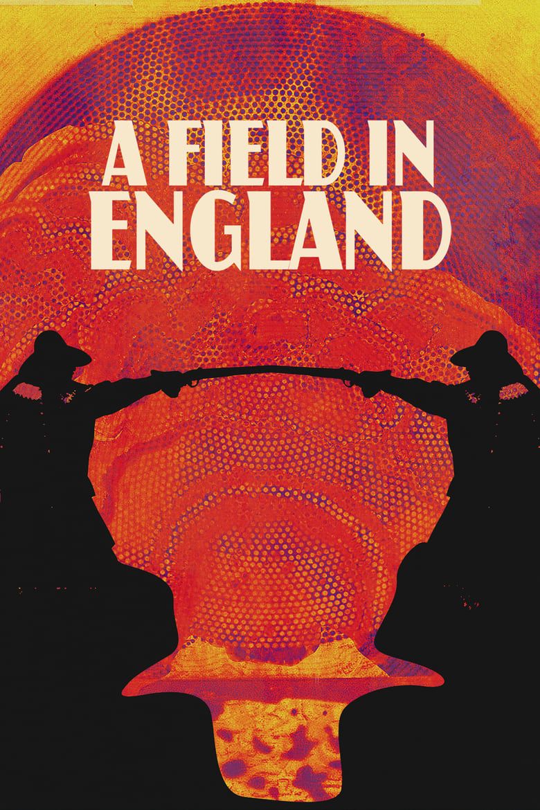 A Field in England | MovieWeb