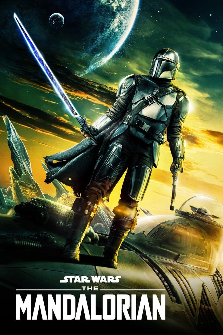 The Mandalorian: Din Djarin’s Armor and Weapons, Explained