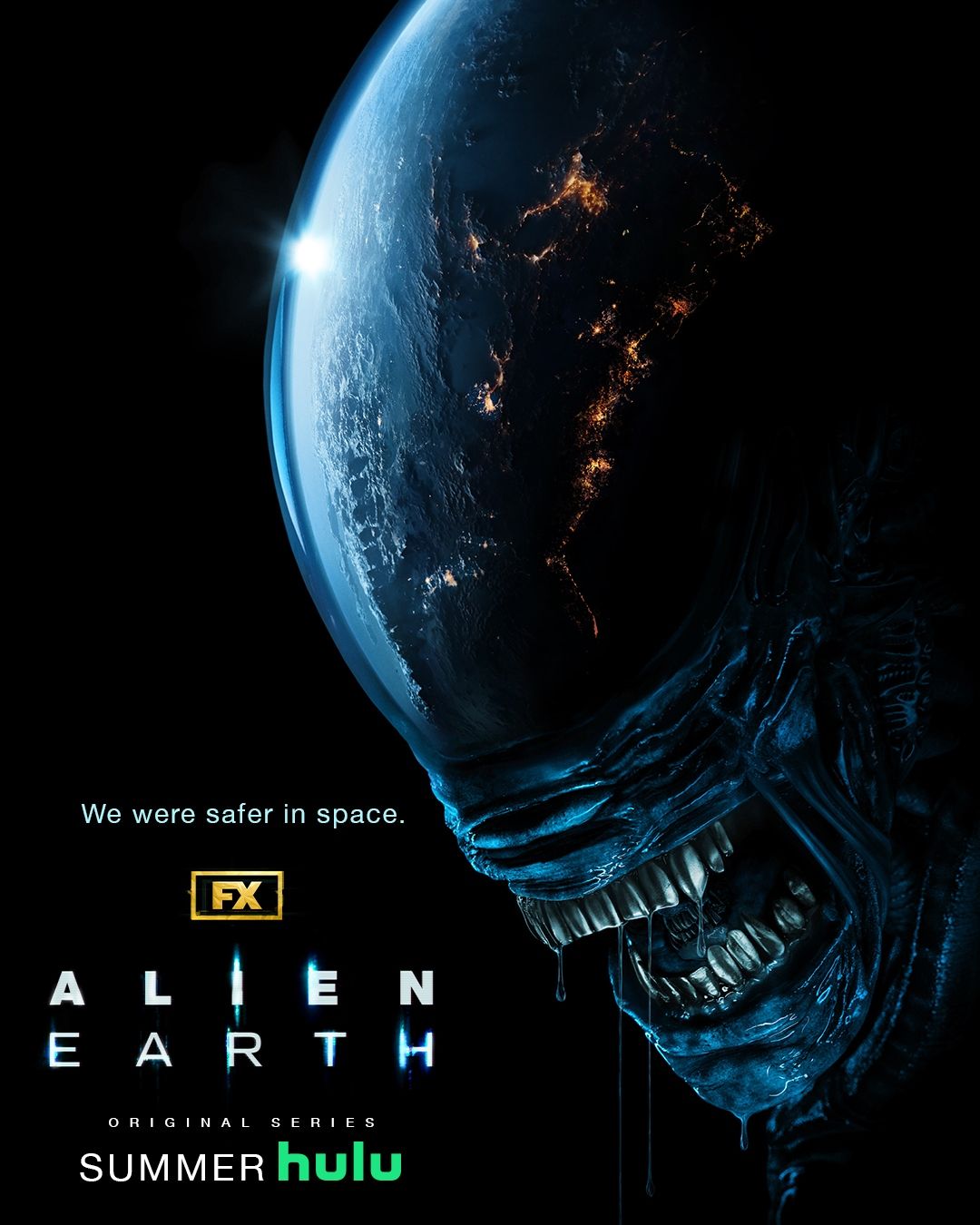 Everything We Know About 'Alien: Earth' Everything We Know About 'Alien: Earth'