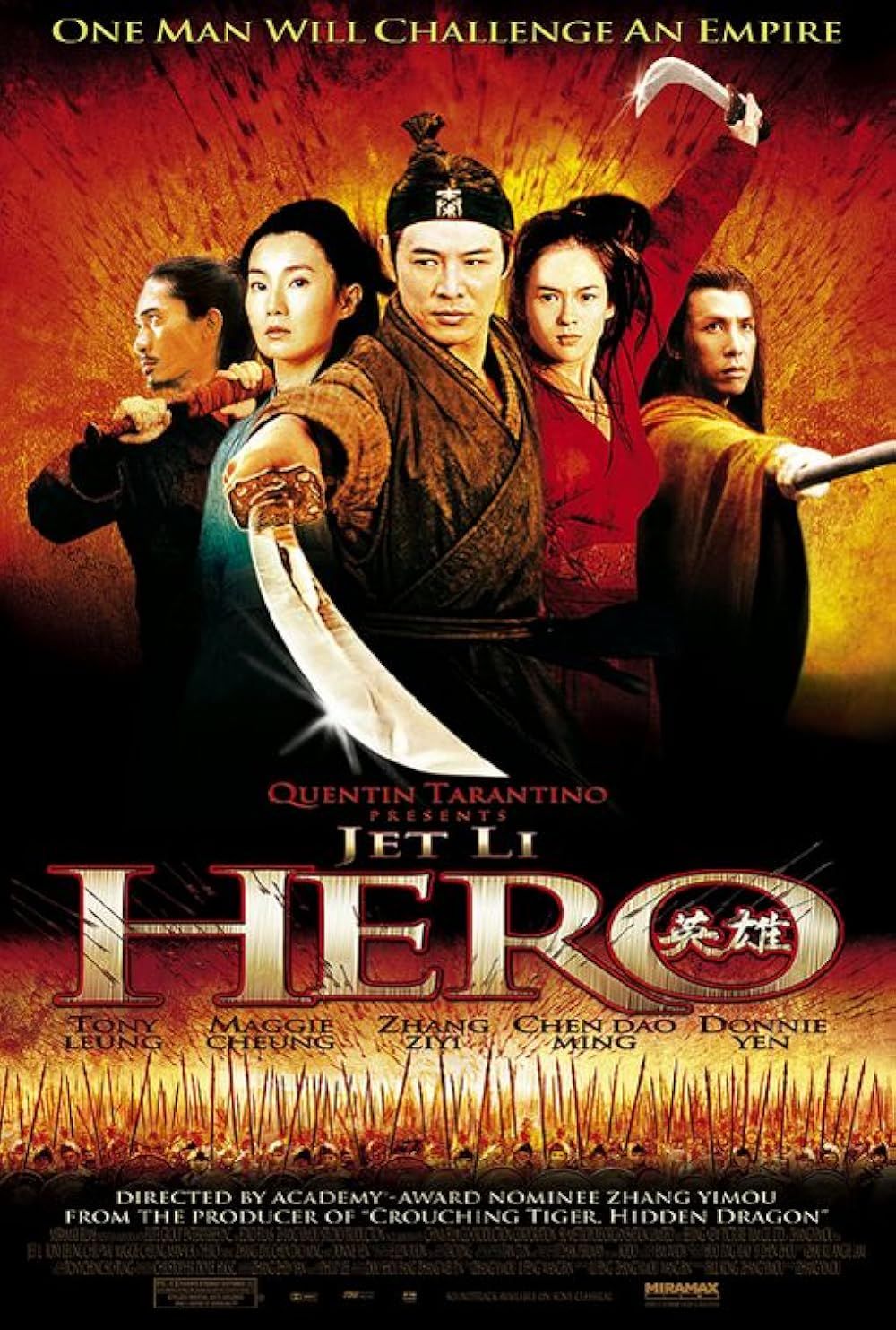 10 Kung Fu Movies Everyone Should Watch Once in Their Lives
