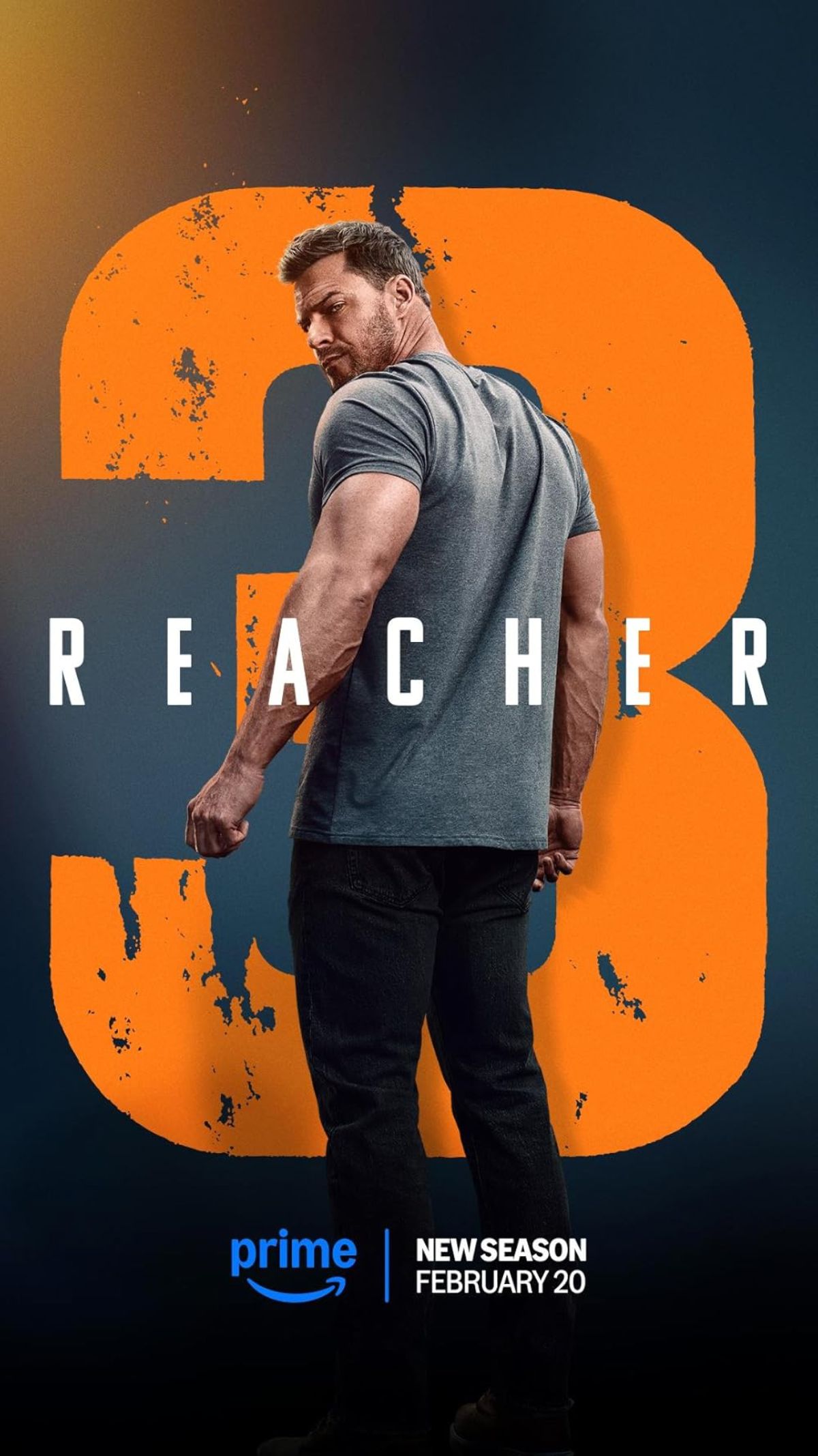 'Reacher' Season 3 Review: The Series' Best Is Fresh & Thrilling