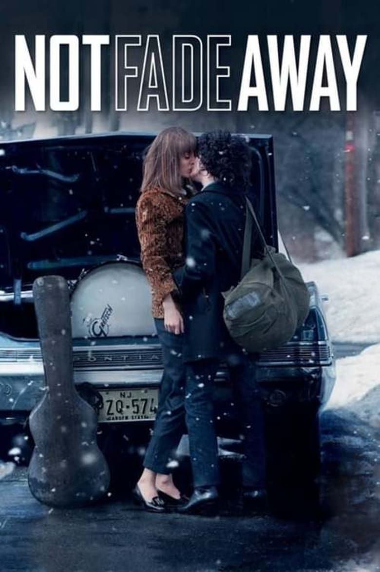 Not Fade Away | MovieWeb
