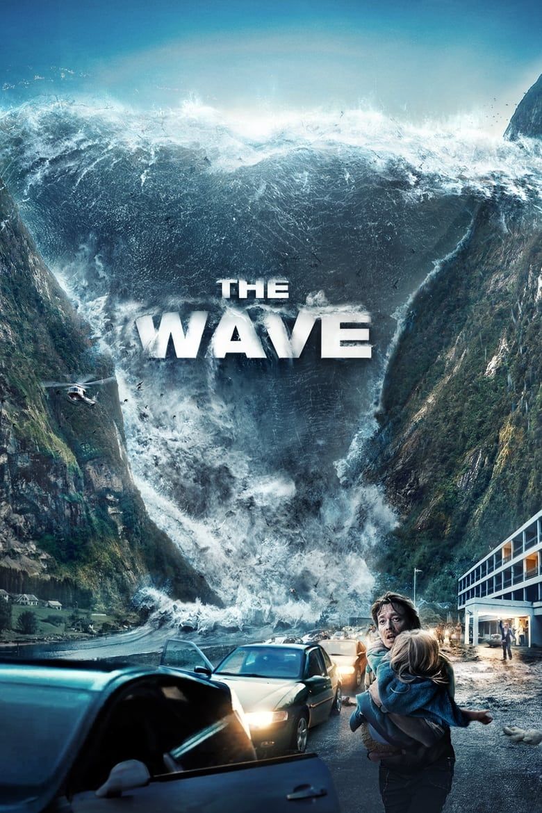 The Wave | MovieWeb
