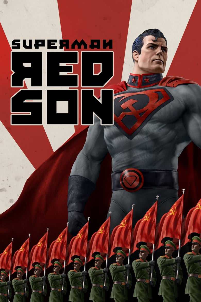 12 Most Evil Versions of Superman