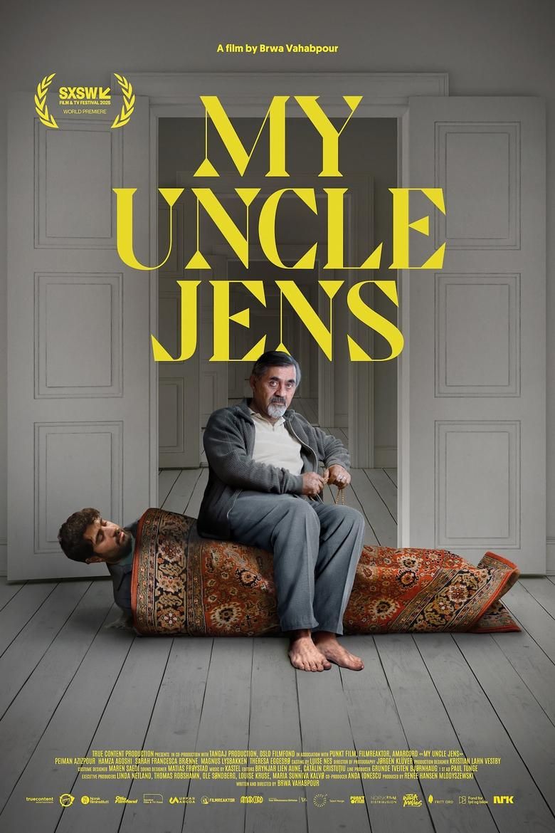 My Uncle Jens | MovieWeb