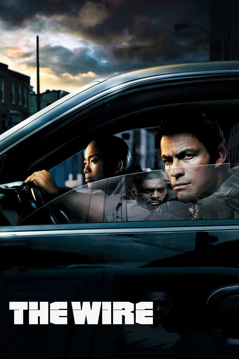 The Wire | MovieWeb