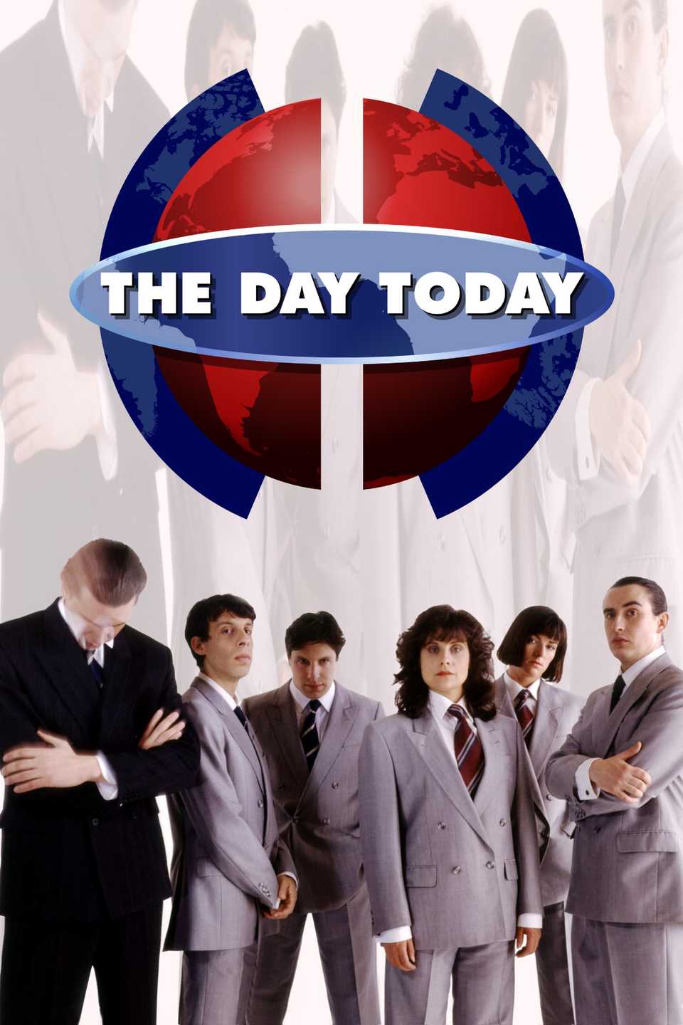 Every Armando Iannucci Movie & Show, Ranked