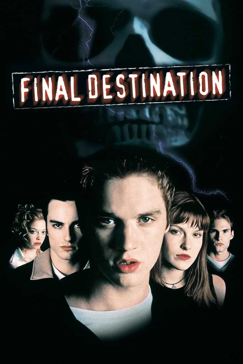 How to Watch Every ‘Final Destination’ Movie in Order