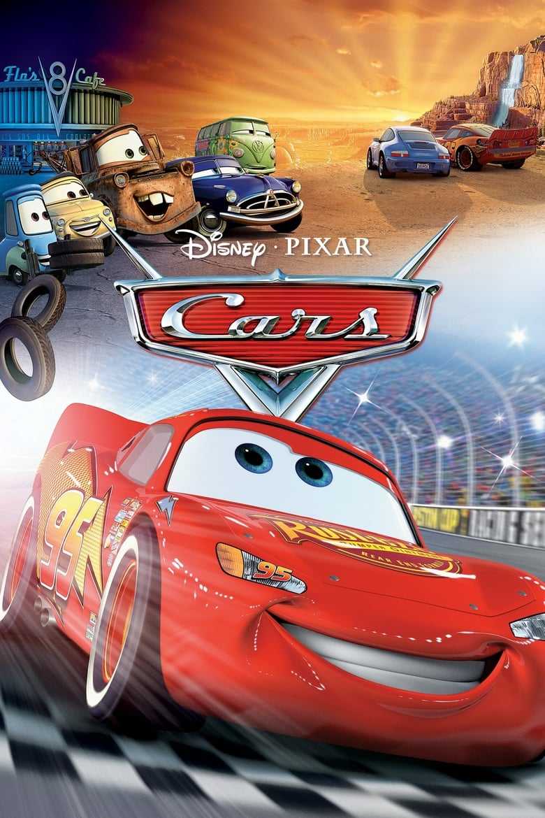 Pixar's 'Cars' Returning to Television with New Series