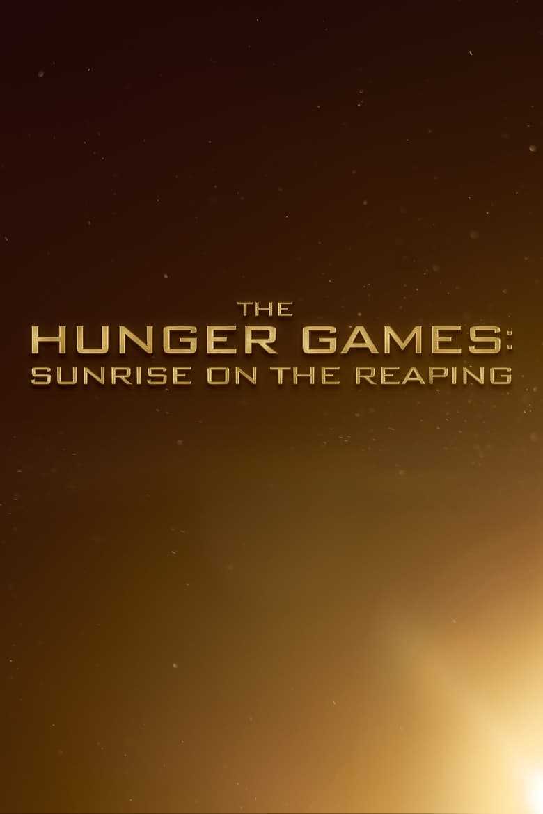 How 'Sunrise on the Reaping' Fits Into 'The Hunger Games' Timeline