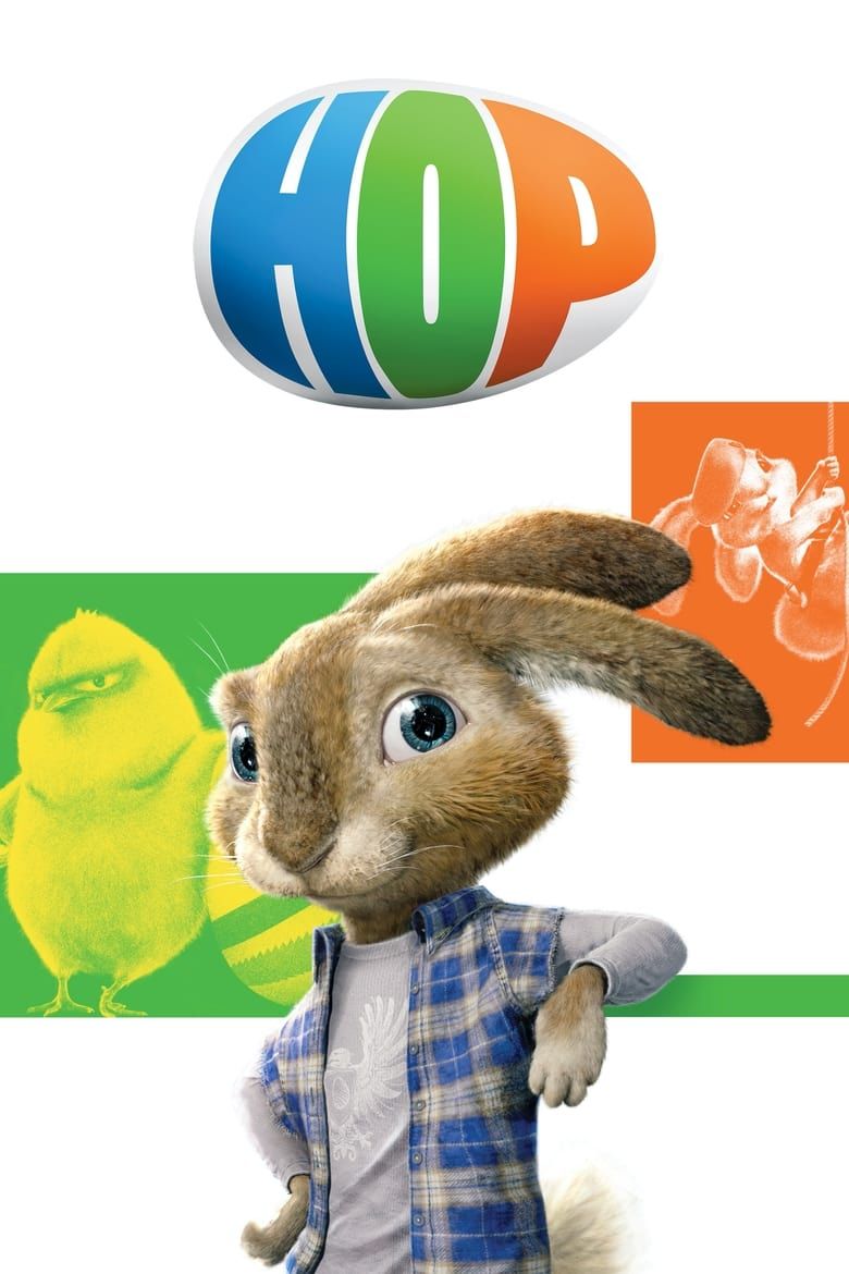 Hop | MovieWeb