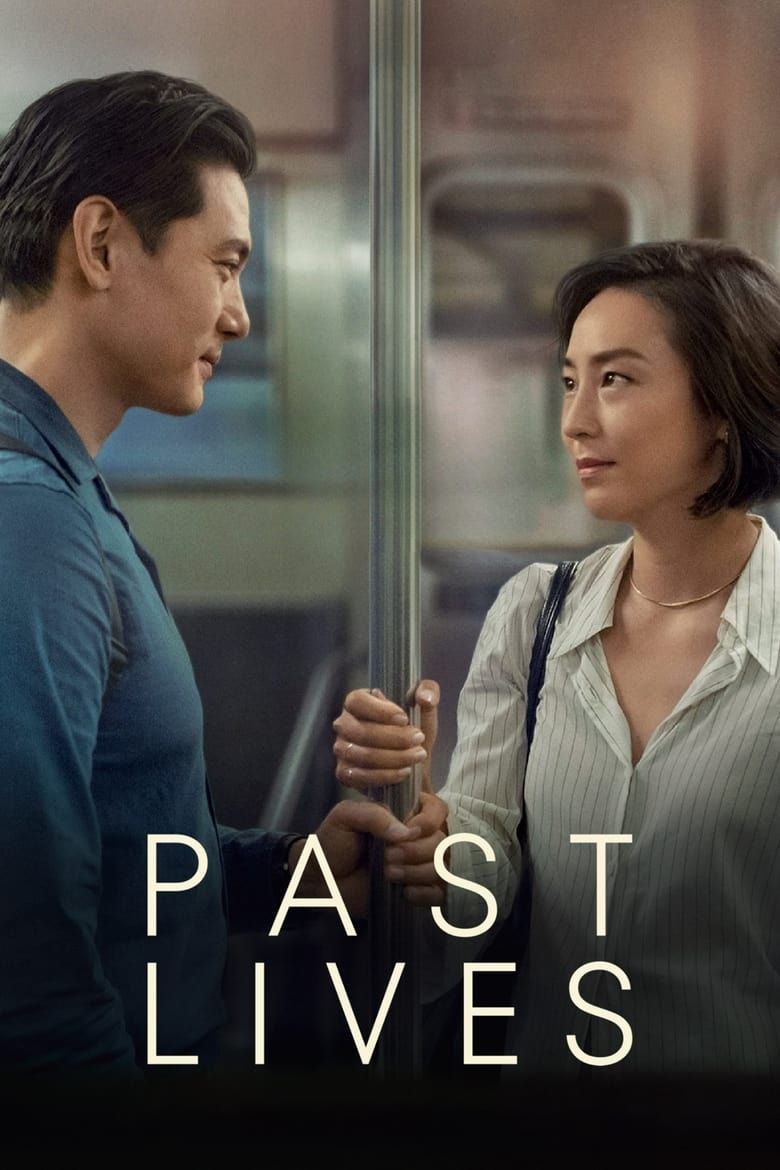 Past Lives | MovieWeb