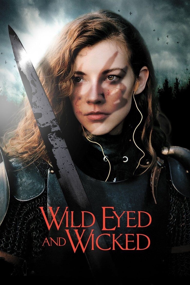 Wild Eyed and Wicked | MovieWeb