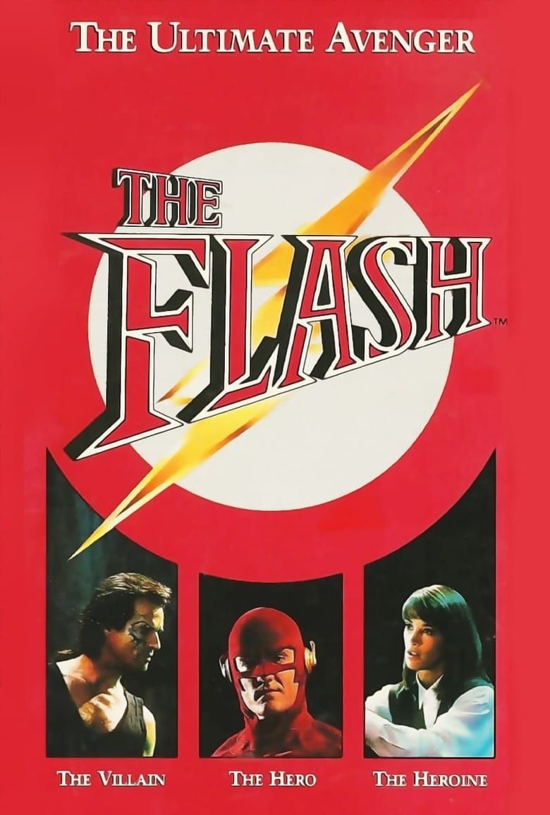 The Flash | MovieWeb