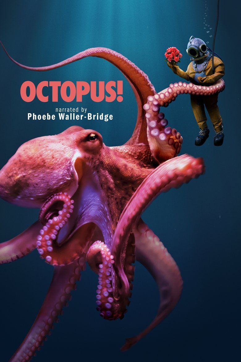 Octopus! | MovieWeb
