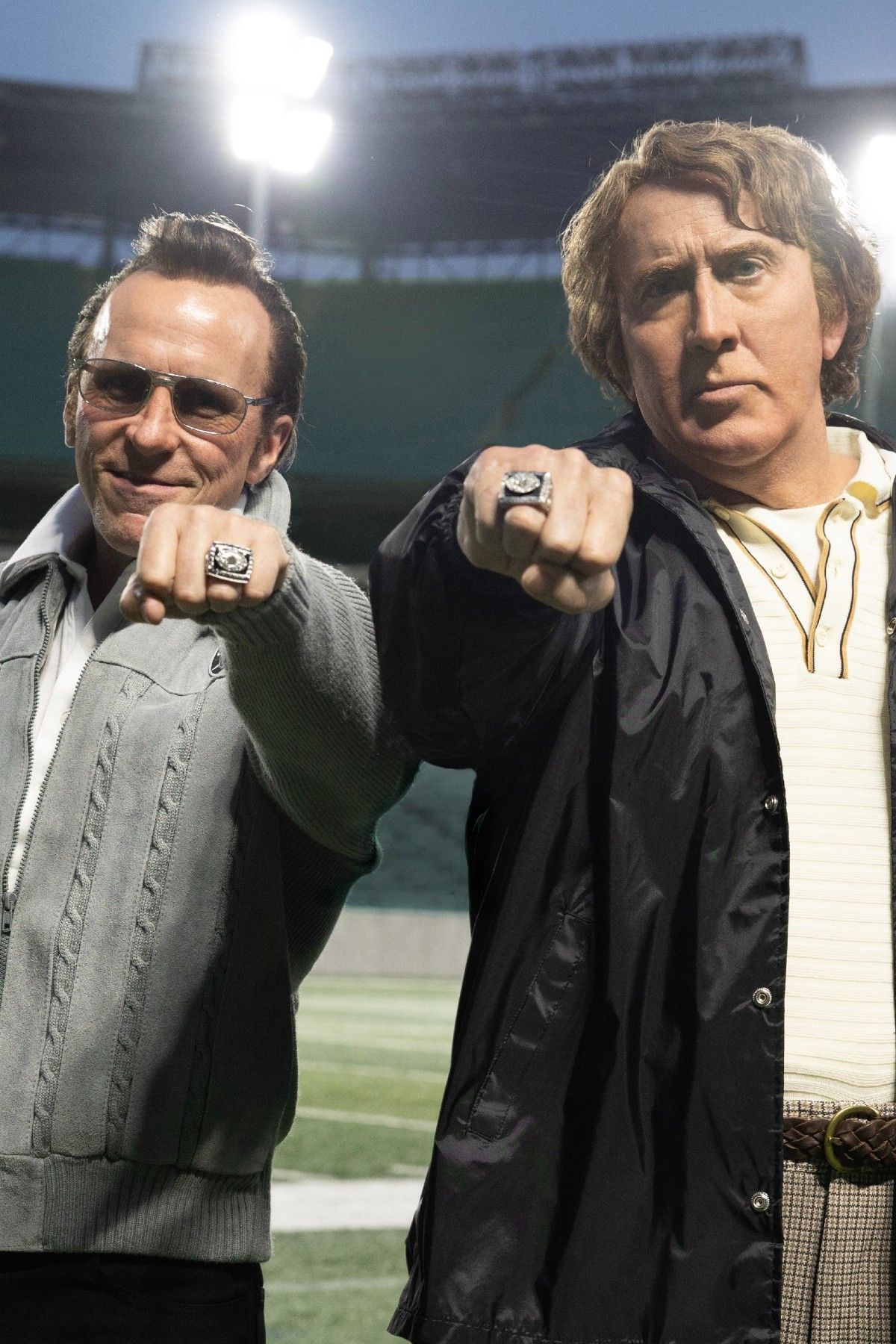 'Madden' Actor Quits Film Over Director's Alleged Use of Racial Slur