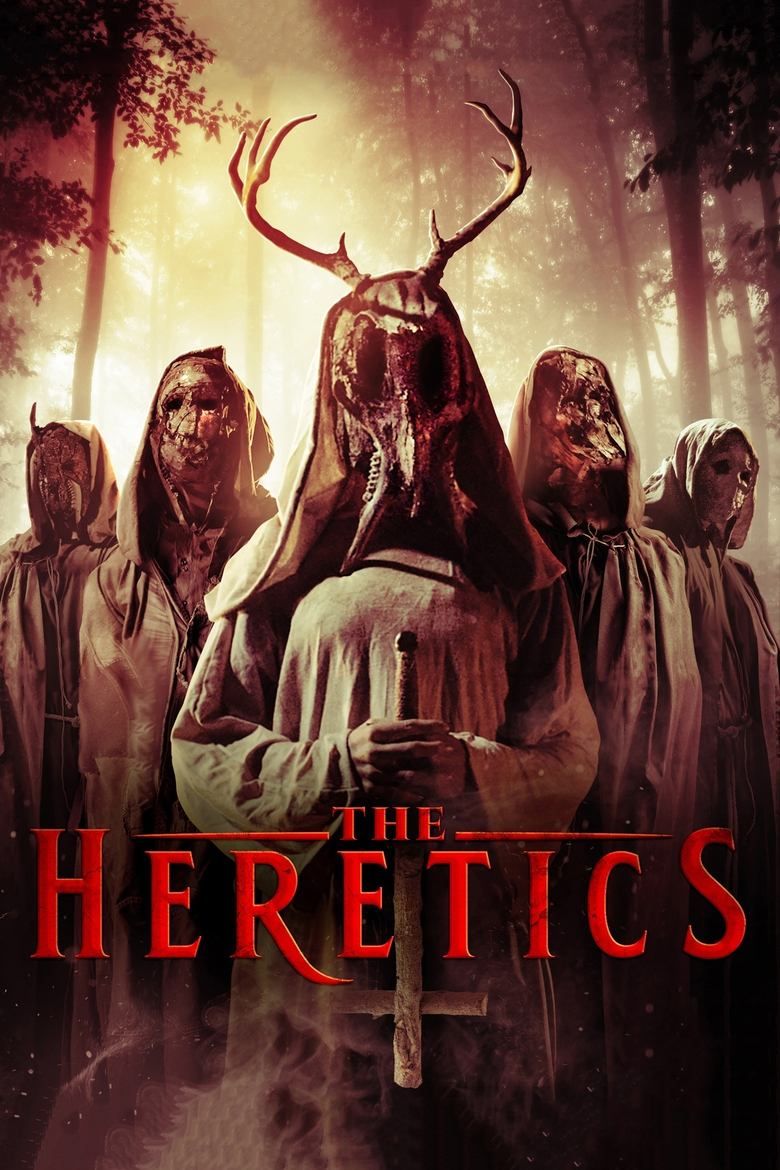 The Heretics | MovieWeb
