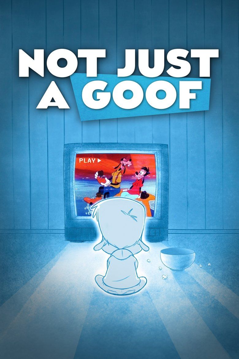 Not Just a Goof | MovieWeb