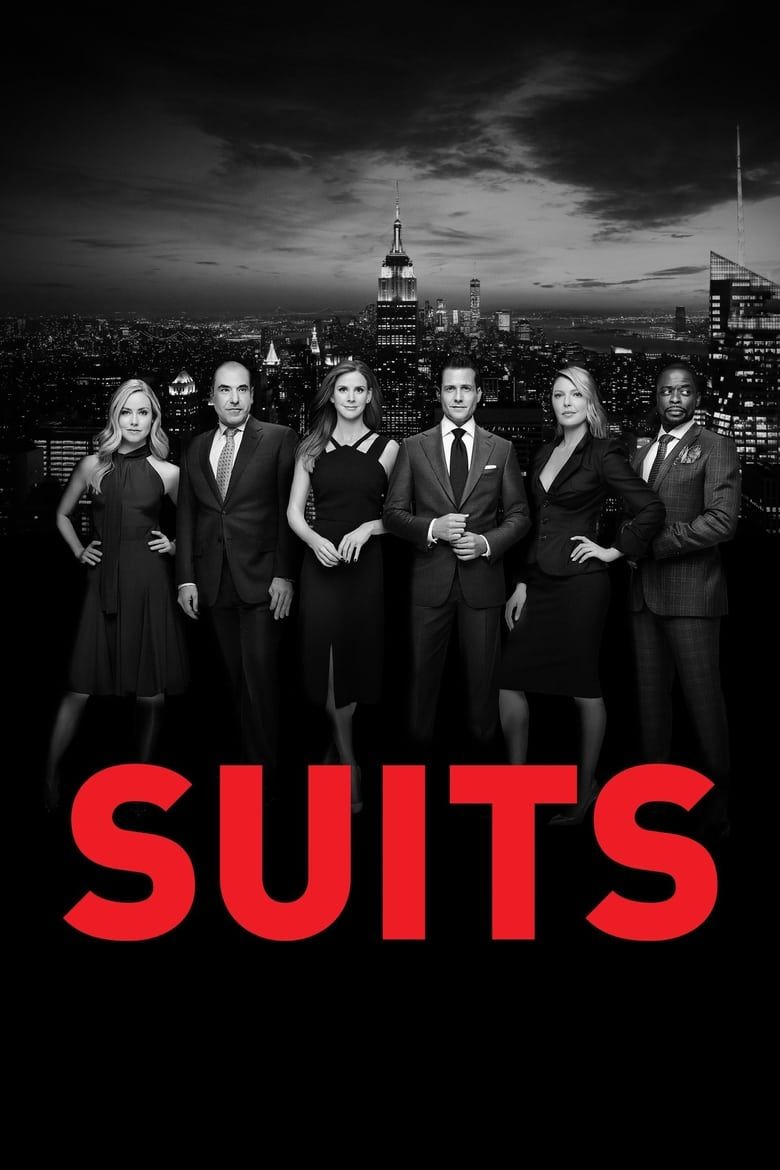Best 'Suits' Main Characters Ranked From Least to Most Memorable