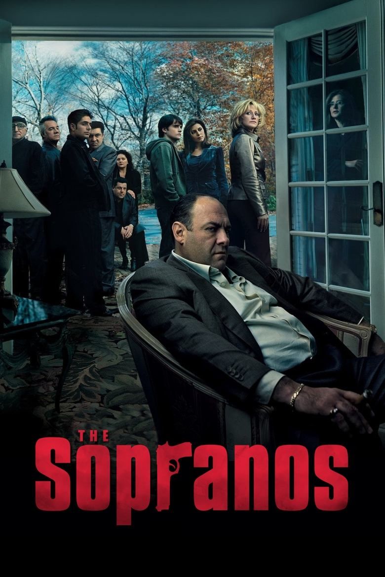All 16 of Tony's Mistresses on The Sopranos, in Order