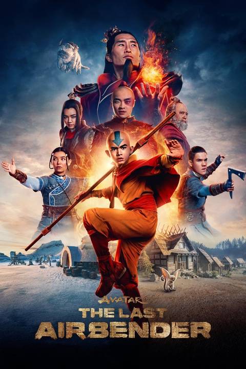Avatar the Last Airbender Character Ages and Tribes, Explained