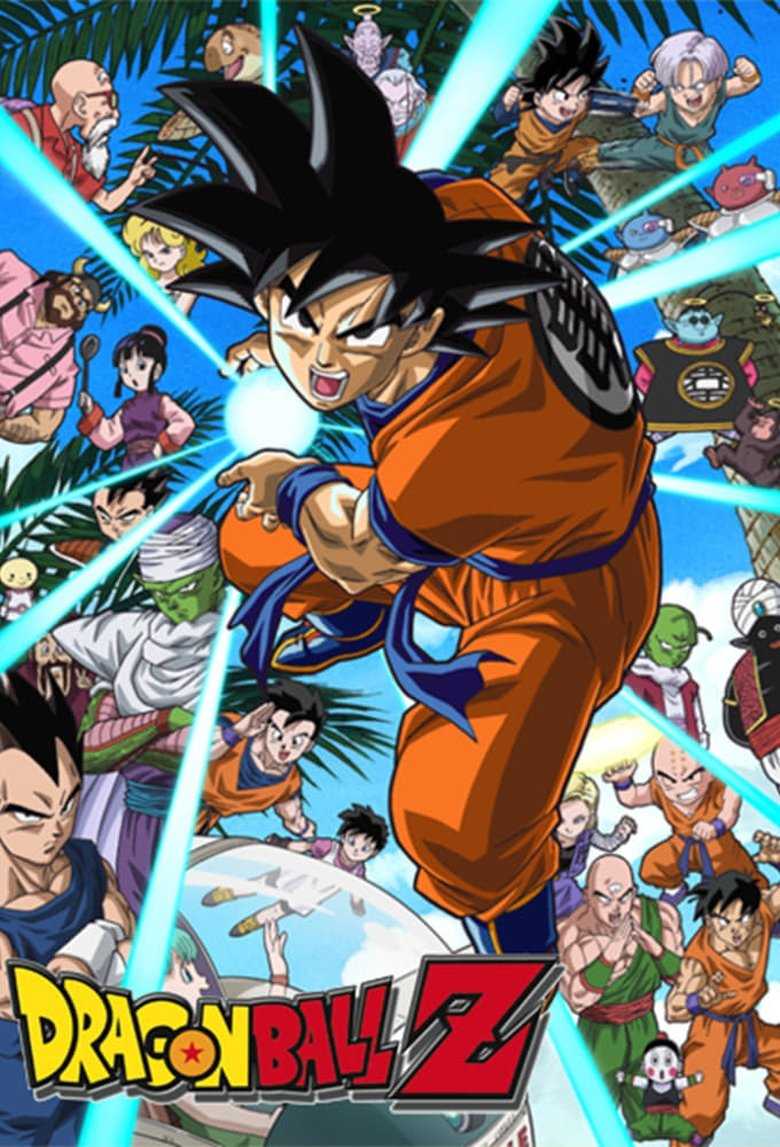 The Weakest Anime Characters of All Time