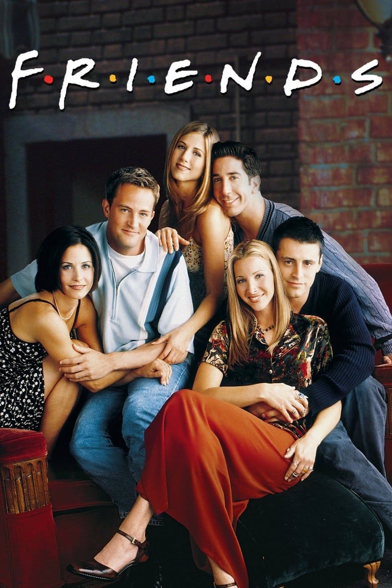 Friends: Rachel's Iconic Hairstyles Throughout the Series, Ranked